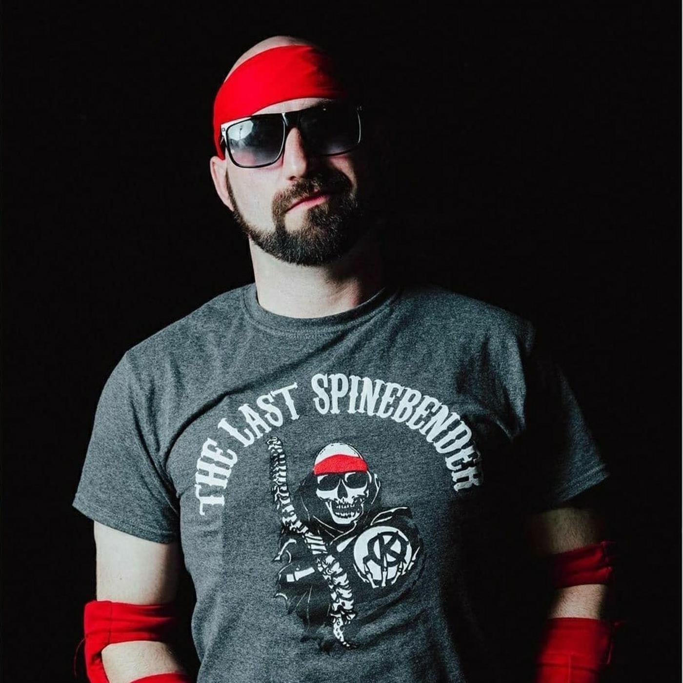 Titus Alexander - NorCalWrasslin Podcast | Listen Notes Titus Alexander - NorCalWrasslin Podcast | Listen Notes
