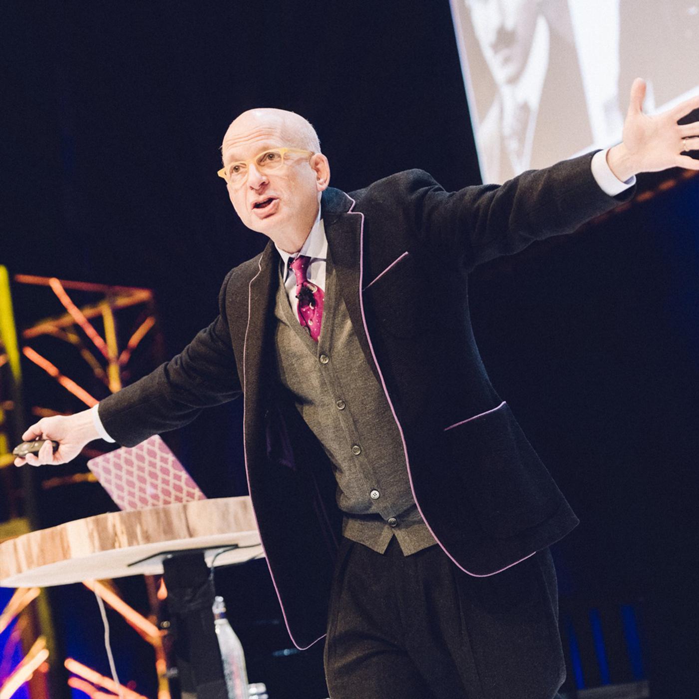 James Hewitt - The Key to Sustainable High Performance | Listen Notes