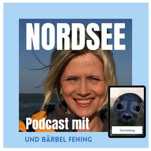 Norddeich - Seehundstation mit Tim Fetting - NORDSEE Podcast | Listen Notes