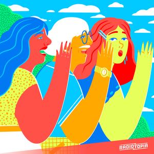 I Love All Corgis with Dr. Eve L. Ewing - Normal Gossip (podcast ...