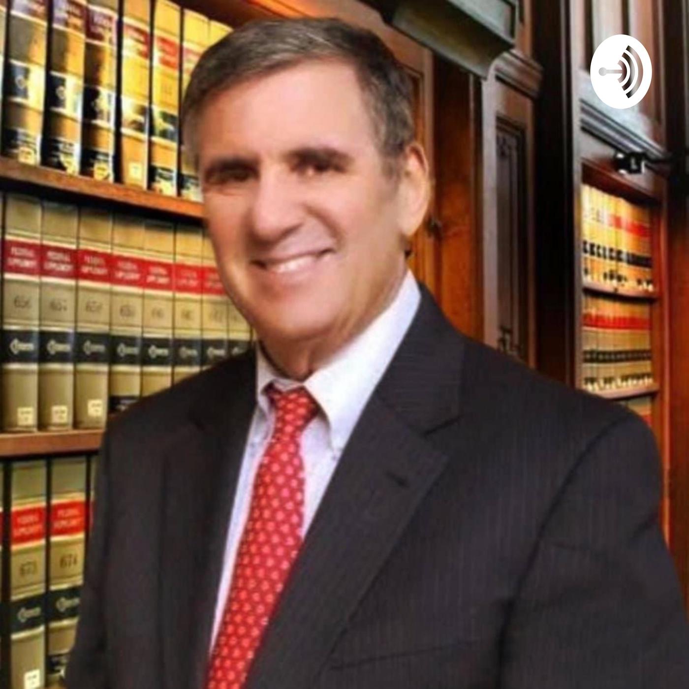 Norman D. Levin, P.A. The Family Law Firm (podcast) - Norman D Levin ...