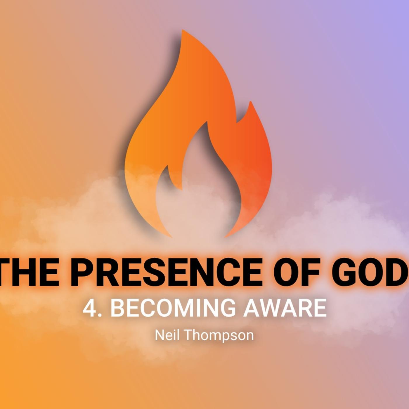 The Presence of God - 5. Marked By God - Neil Thompson | Listen Notes