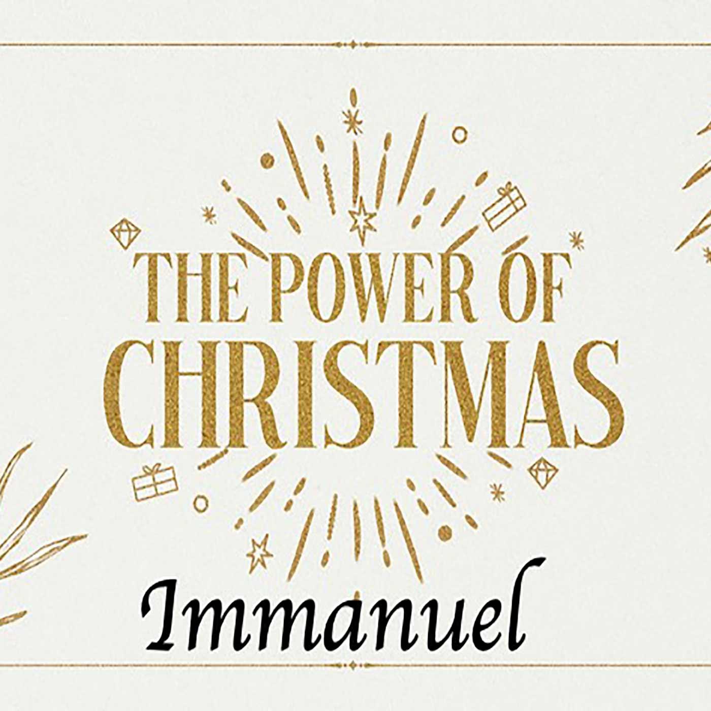 Ep 3: ”The Power of God’s Grace” - North Chapel Podcast | Listen Notes