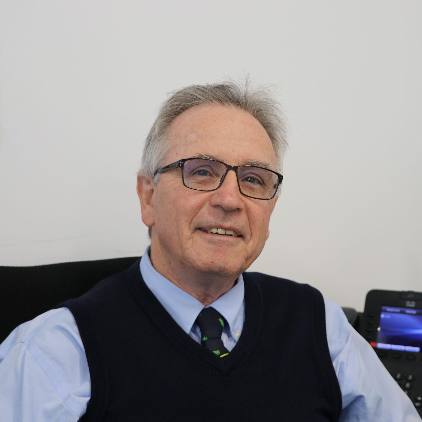 Professor Carol Pollock, Lead for Renal Research at the Kolling ...