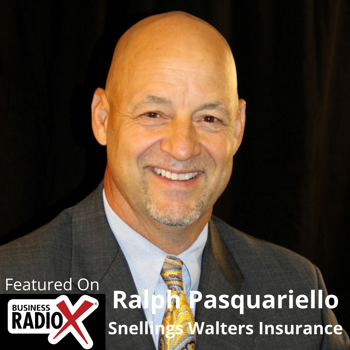 Protecting Against Cybersecurity Liability, with Ralph Pasquariello ...