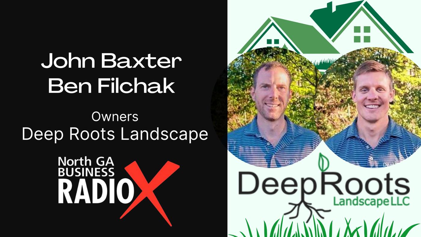 Keith Guernsey – On The Road To Remission - North Georgia Business ...