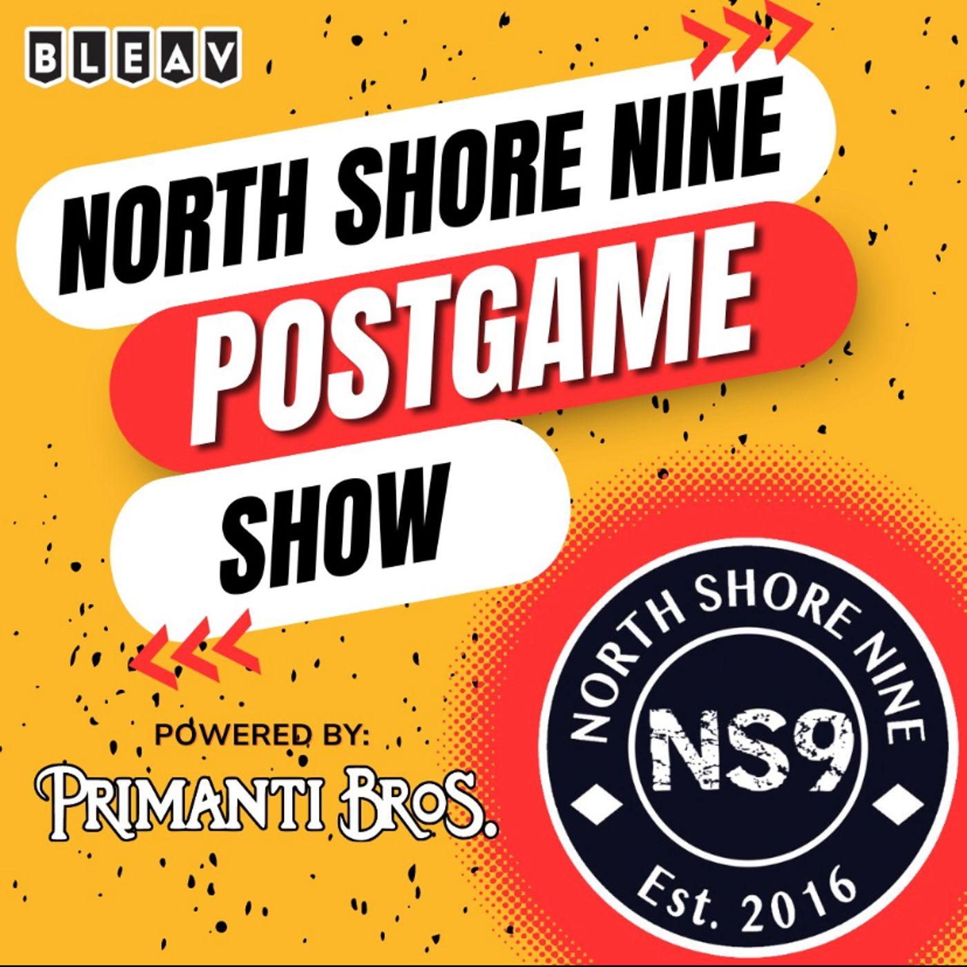 NS9 Postgame Show: Pirates Lose Game & Series to Cardinals | Listen Notes