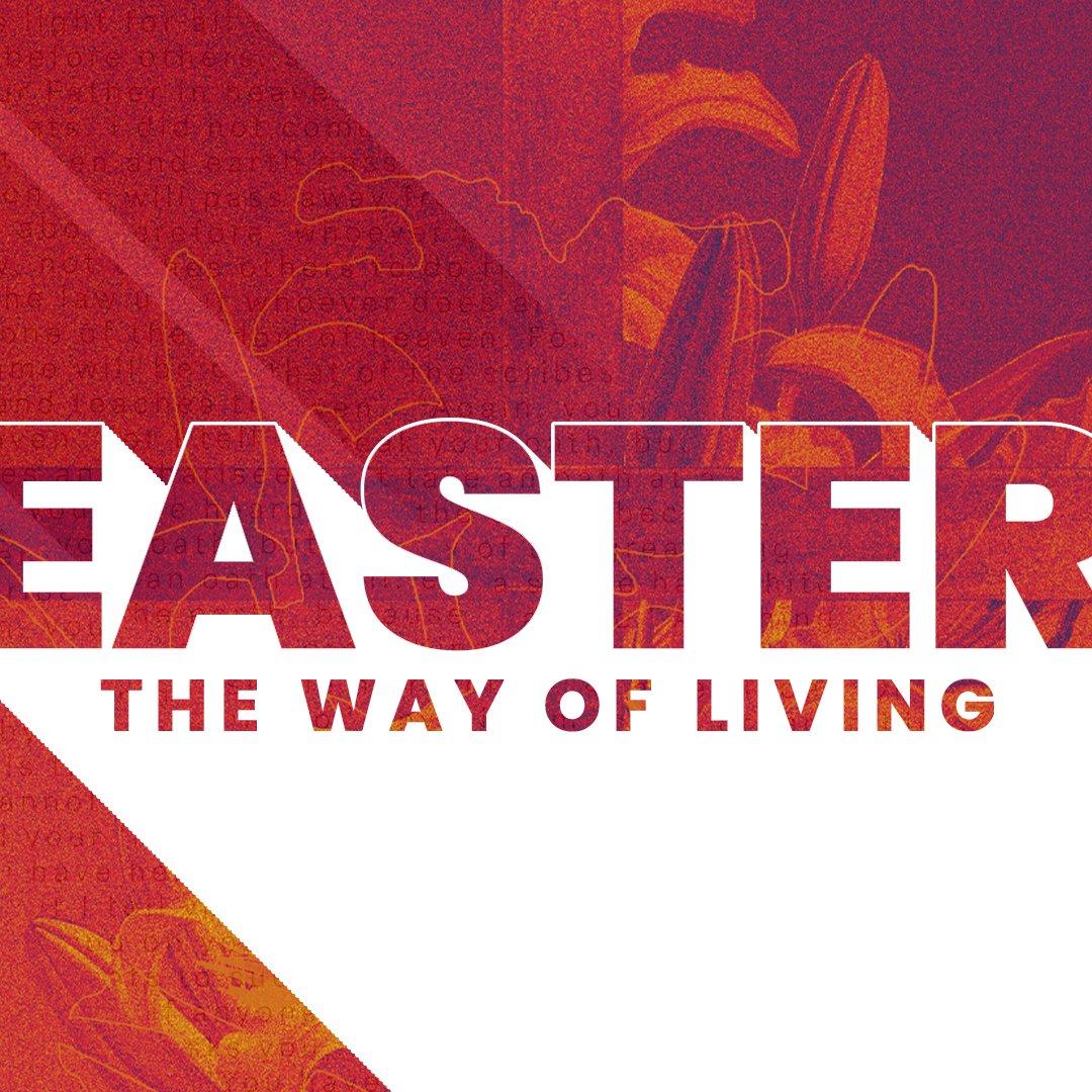 The Jesus Way | Easter Sunday - North Side Baptist Church (podcast ...