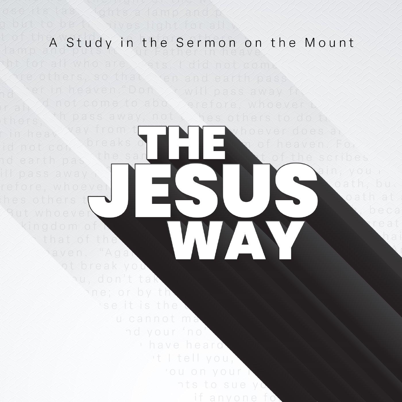 The Jesus Way | Easter Sunday - North Side Baptist Church (podcast ...