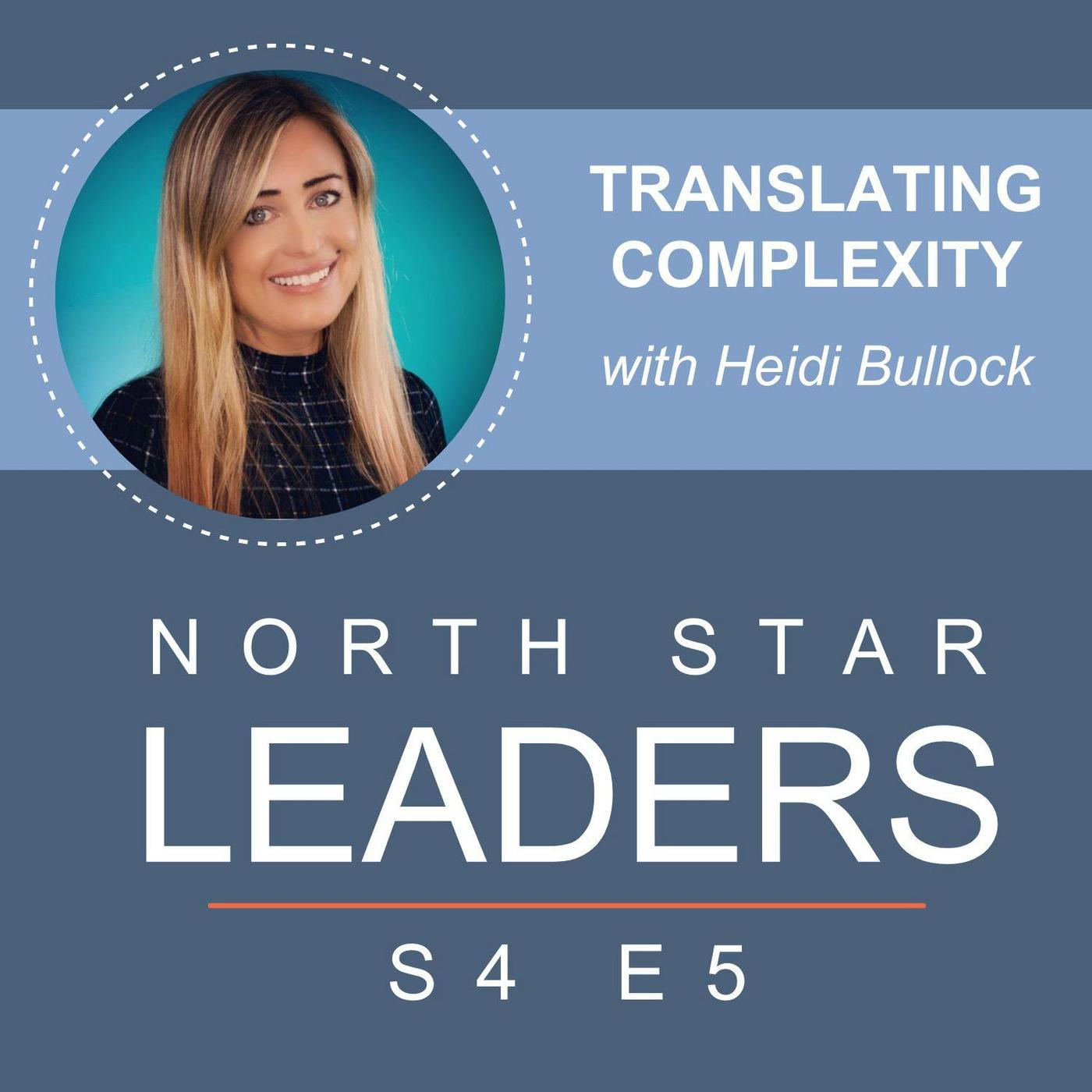 Humanized Branding with Jessica Shapiro - North Star Leaders (podcast ...