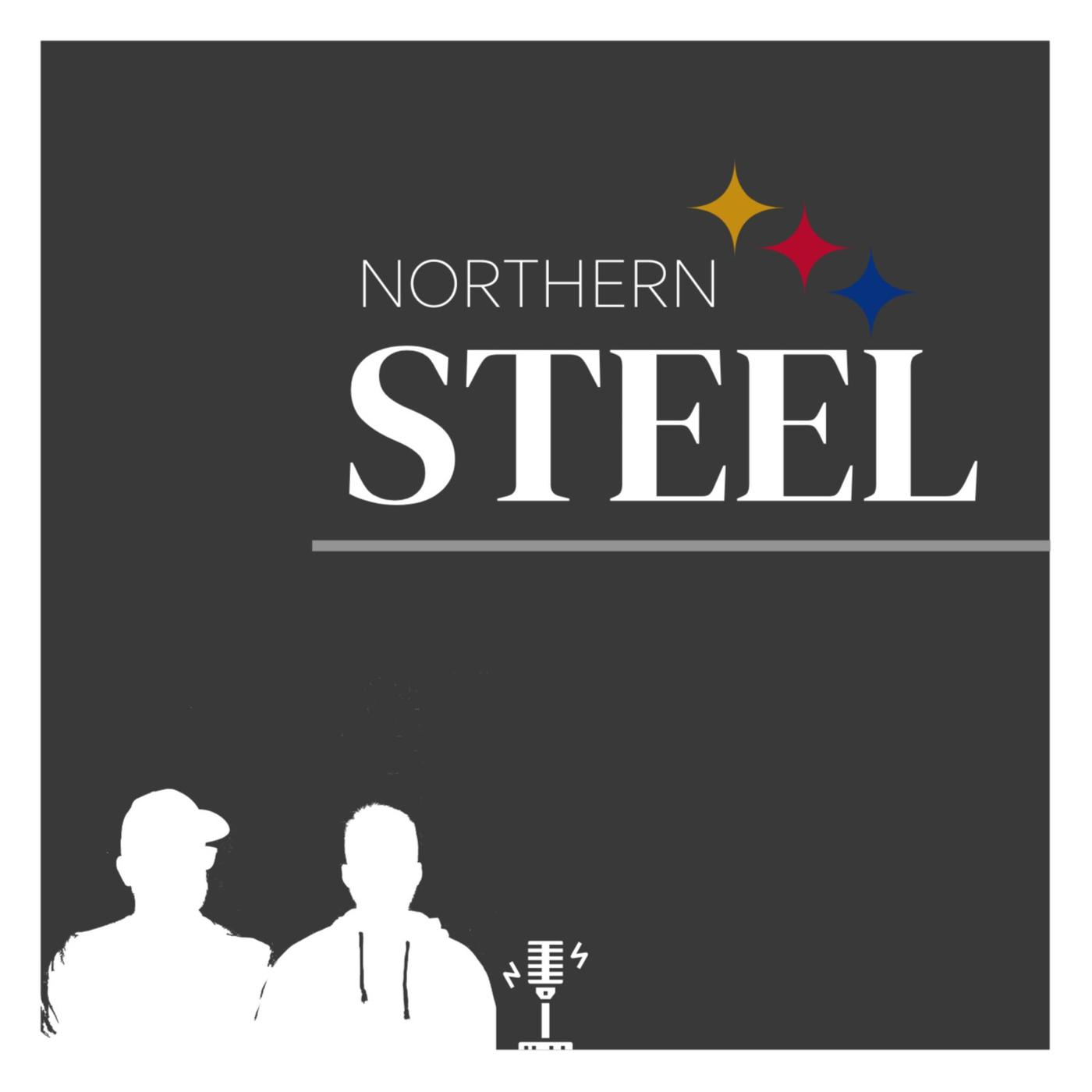 Northern Steel (podcast) - Dominic Paczkowski and Chris Paczkowski ...