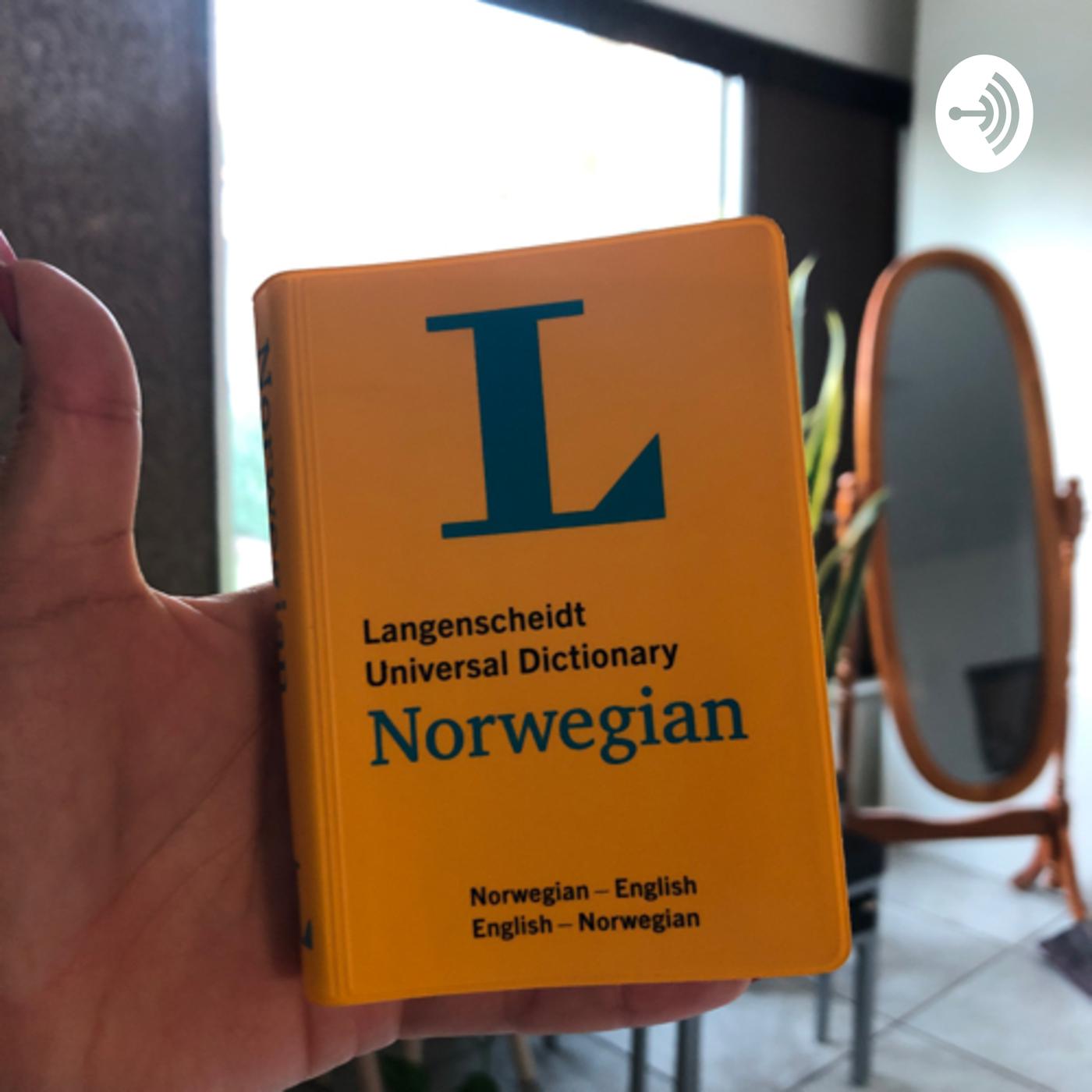 Norwegian dictionary (podcast) - Eleanor Ferrer | Listen Notes
