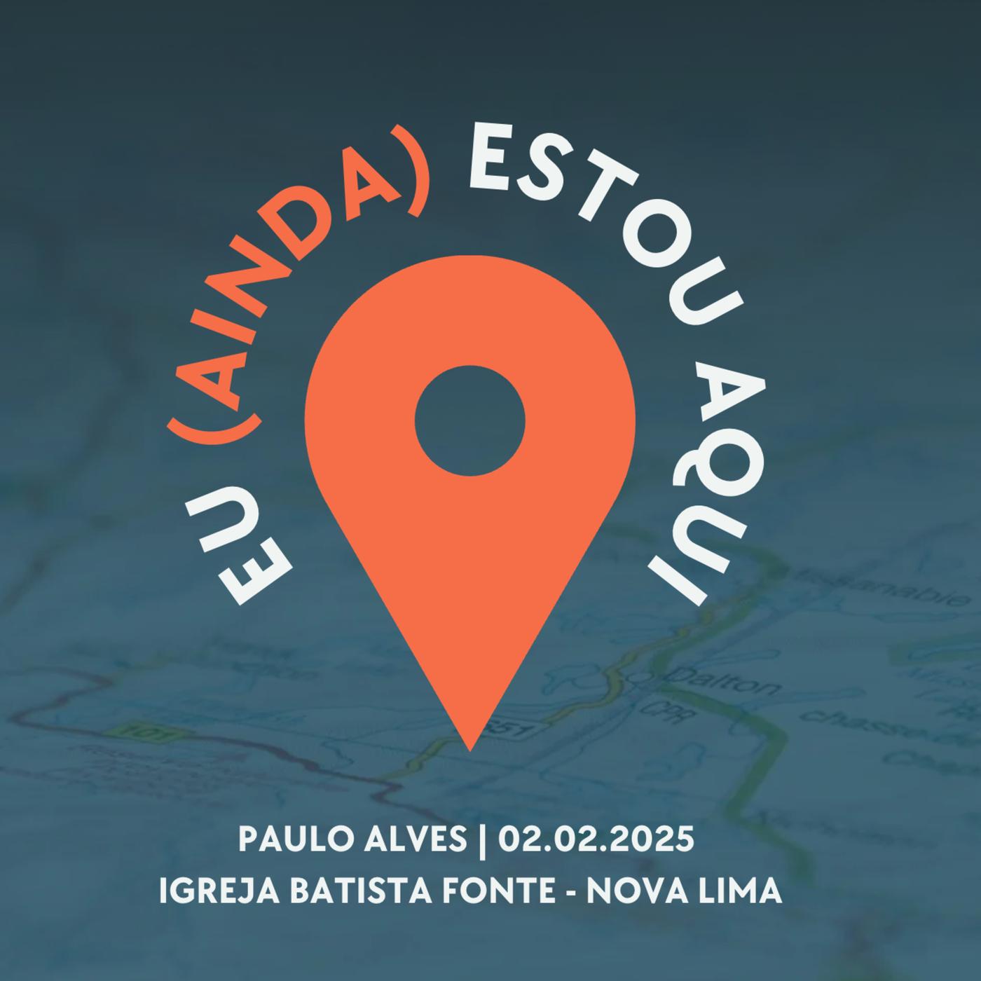 Eu (ainda) estou aqui - EP01 - NOSSA JORNADA (podcast) | Listen Notes