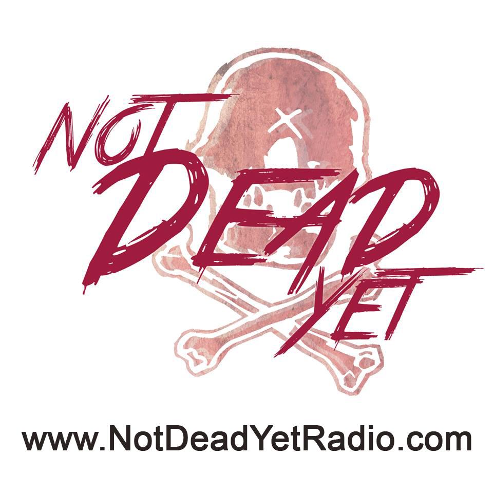 151 – Candle in the Hoo Haw - Not Dead Yet Podcast | Listen Notes