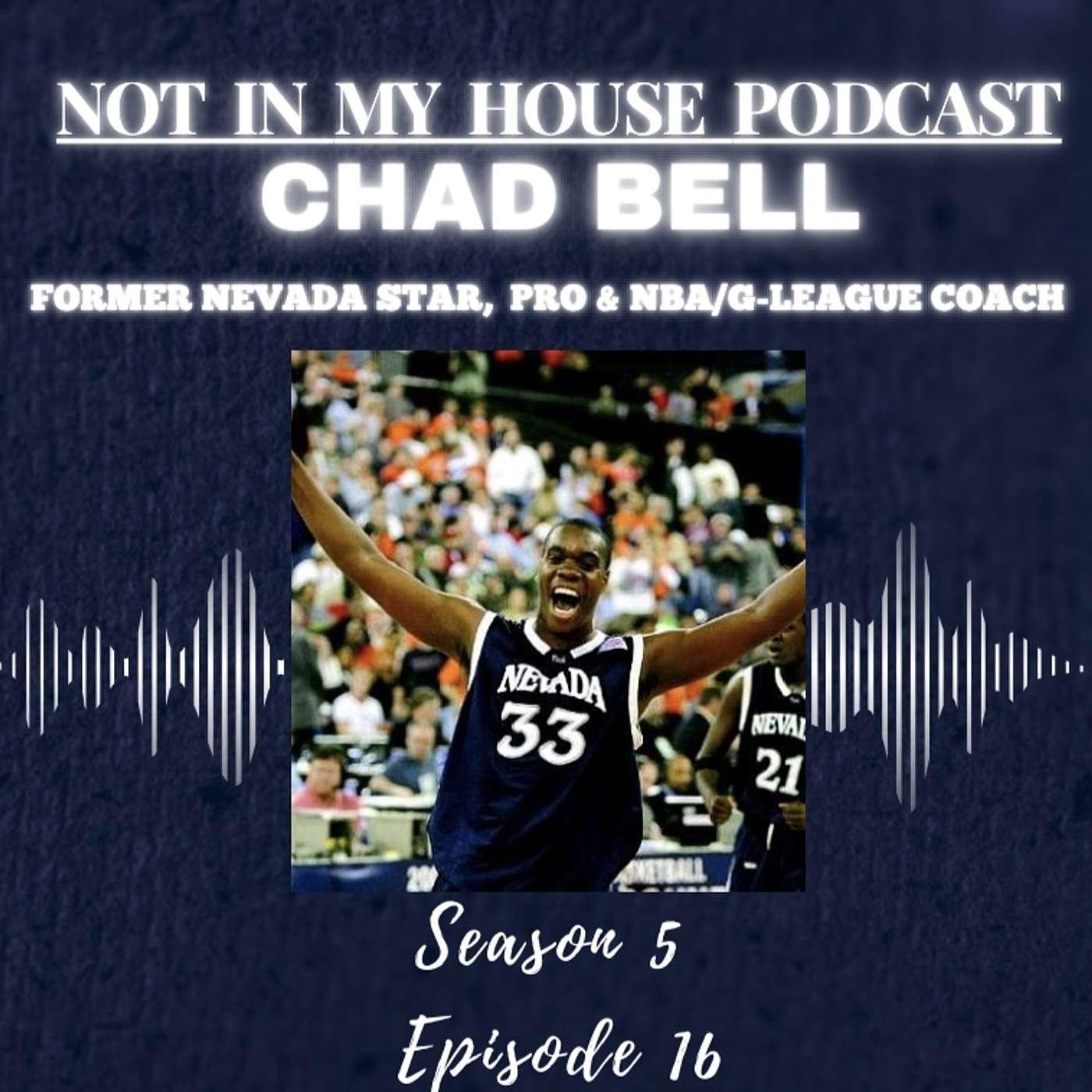 Carl Krauser: X Up (Former Pitt Panther & Pro) - Not In My House (A ...