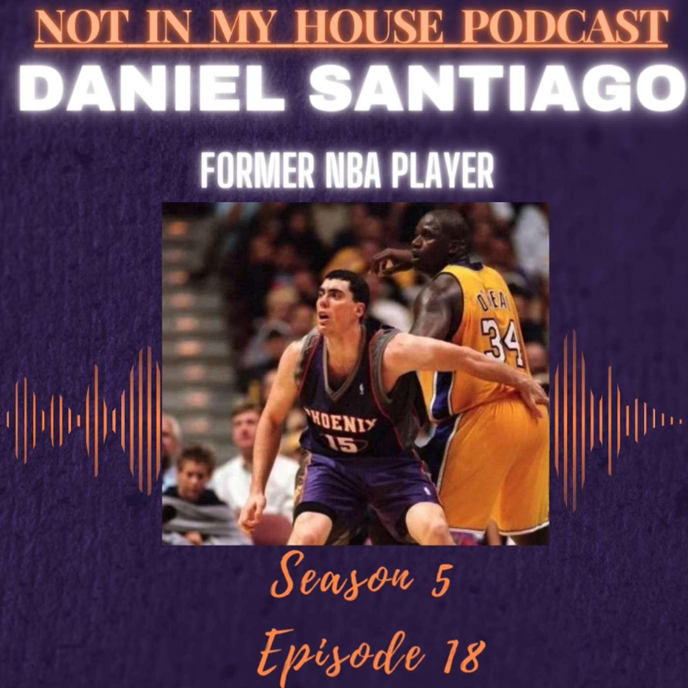 Carl Krauser: X Up (Former Pitt Panther & Pro) - Not In My House (A ...