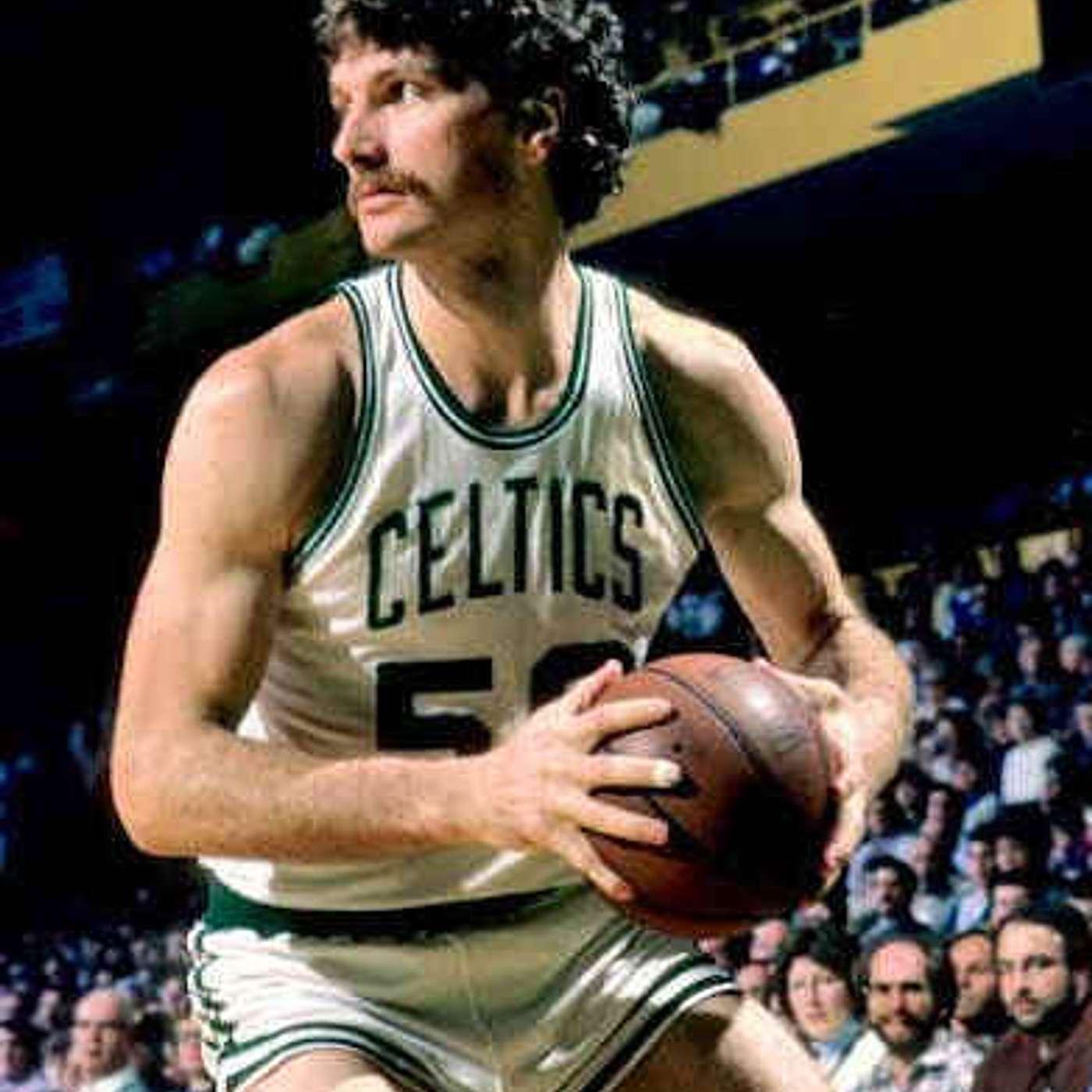 Greg Kite: BYU Alumni & 2x NBA Champion - Not In My House (A Basketball ...