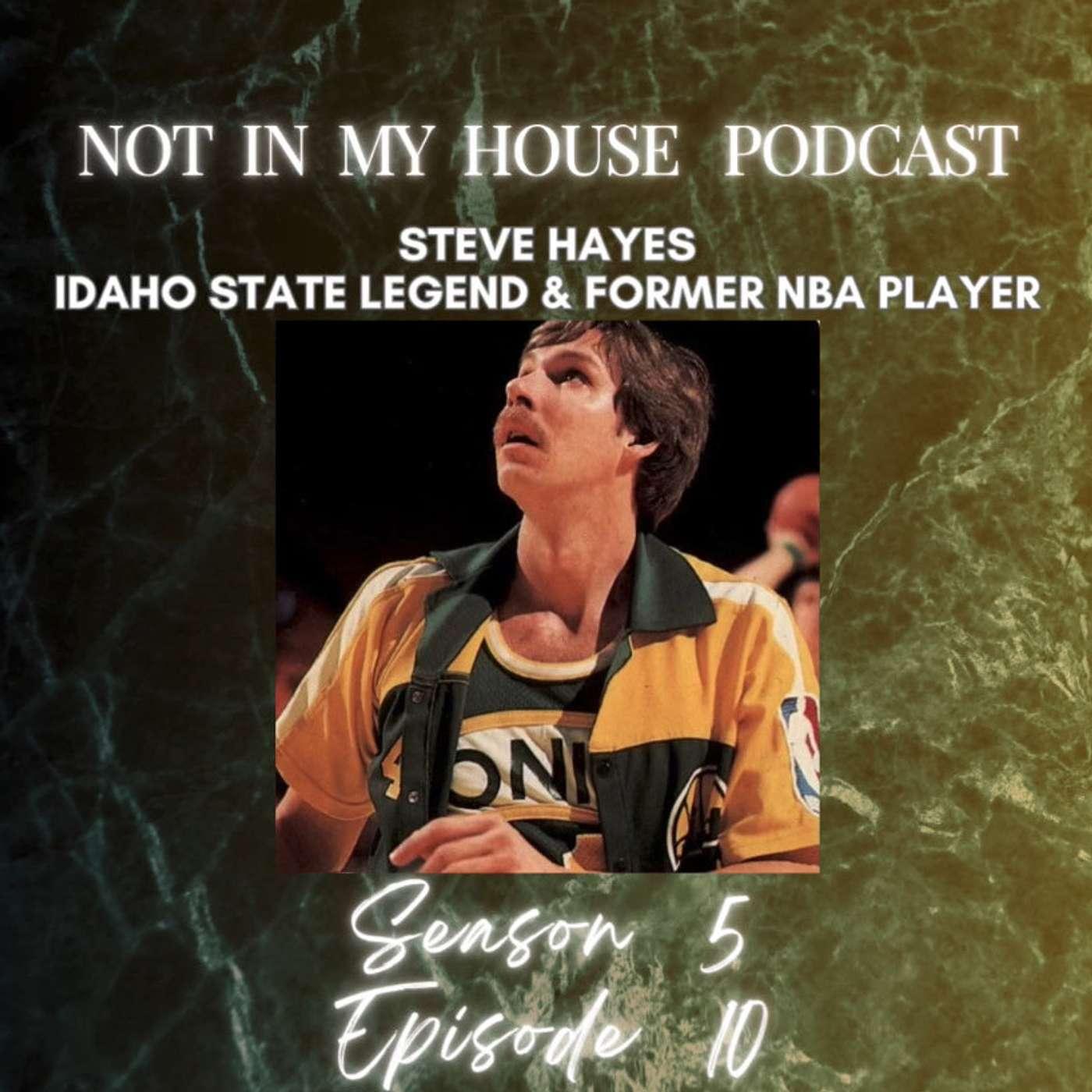 Carey Scurry: A Hoopster's Journey (LIU, NBA & Overseas Legend ...