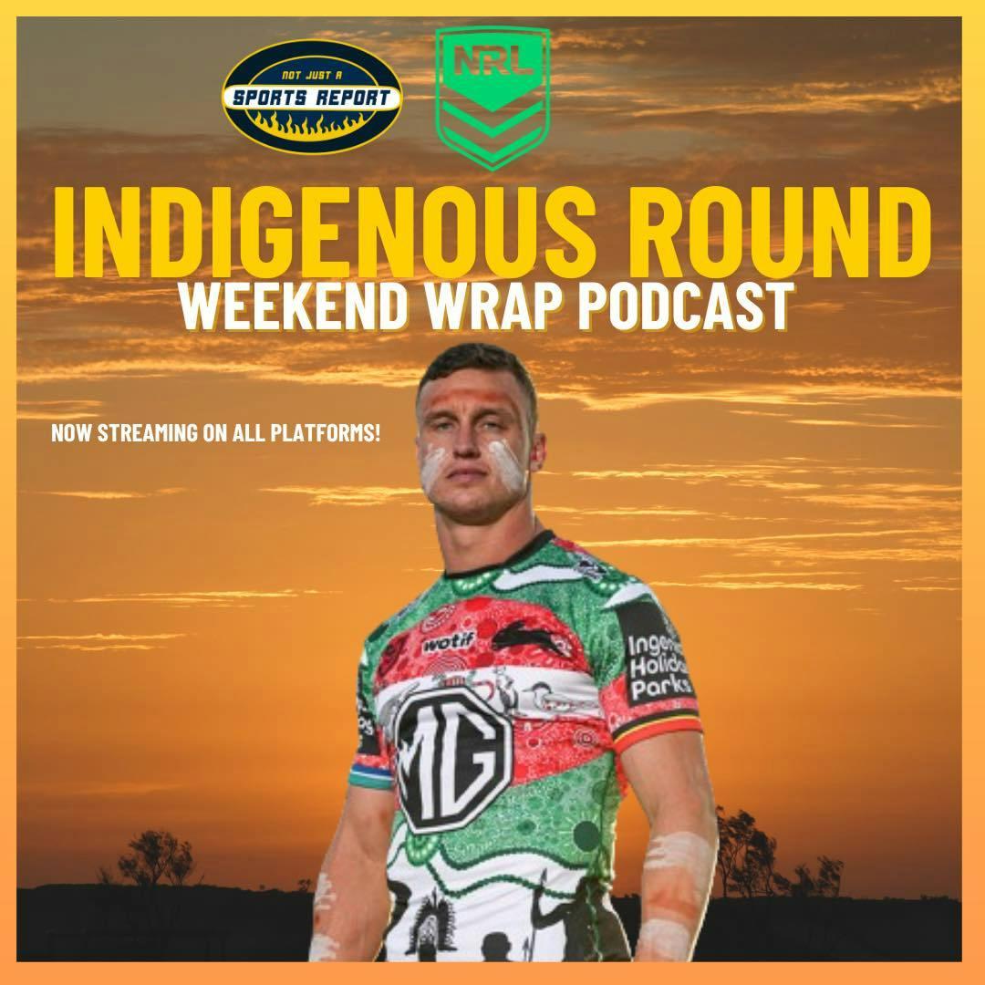 NRL 2024: ANZAC Round Preview - Not Just a Sports Report (podcast ...