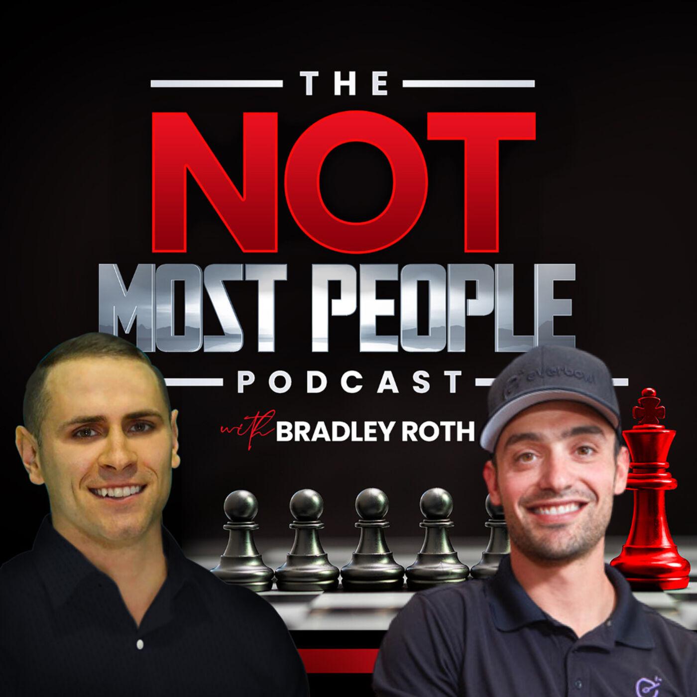 Secrets Of Scaling And Building Relationship Capital with Jeff Fenster ...