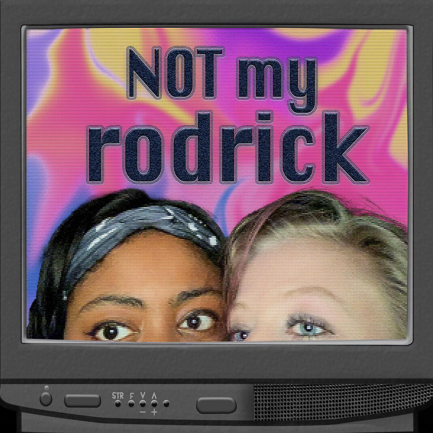 Episode 19 - Words on Bathroom Walls - Not My Rodrick (podcast ...