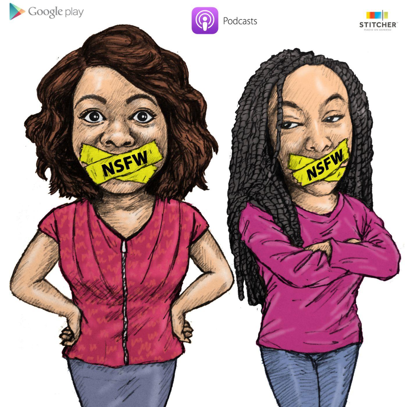 Not Safe For Work (podcast) - Not Safe For Work | Listen Notes