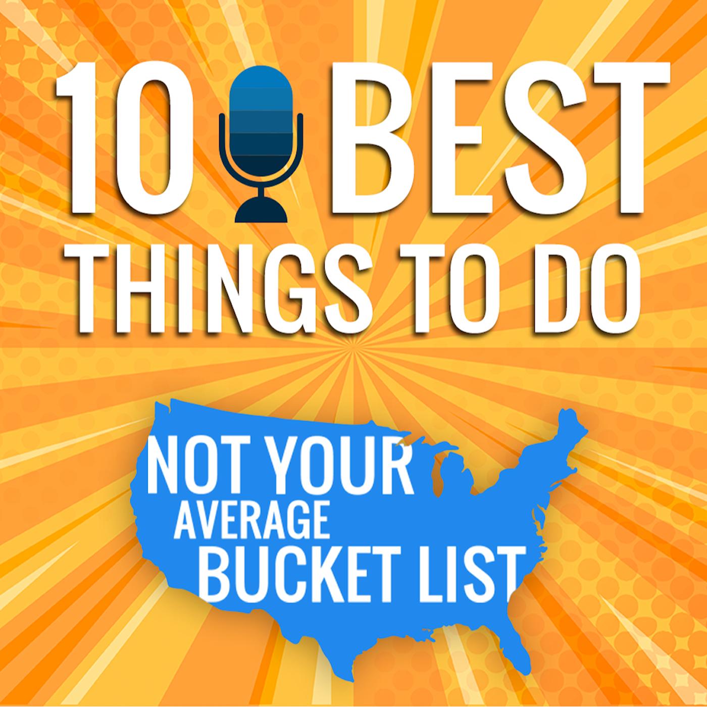 The 10 Best Things To Do In Texas - August 2023 - States of Discovery ...