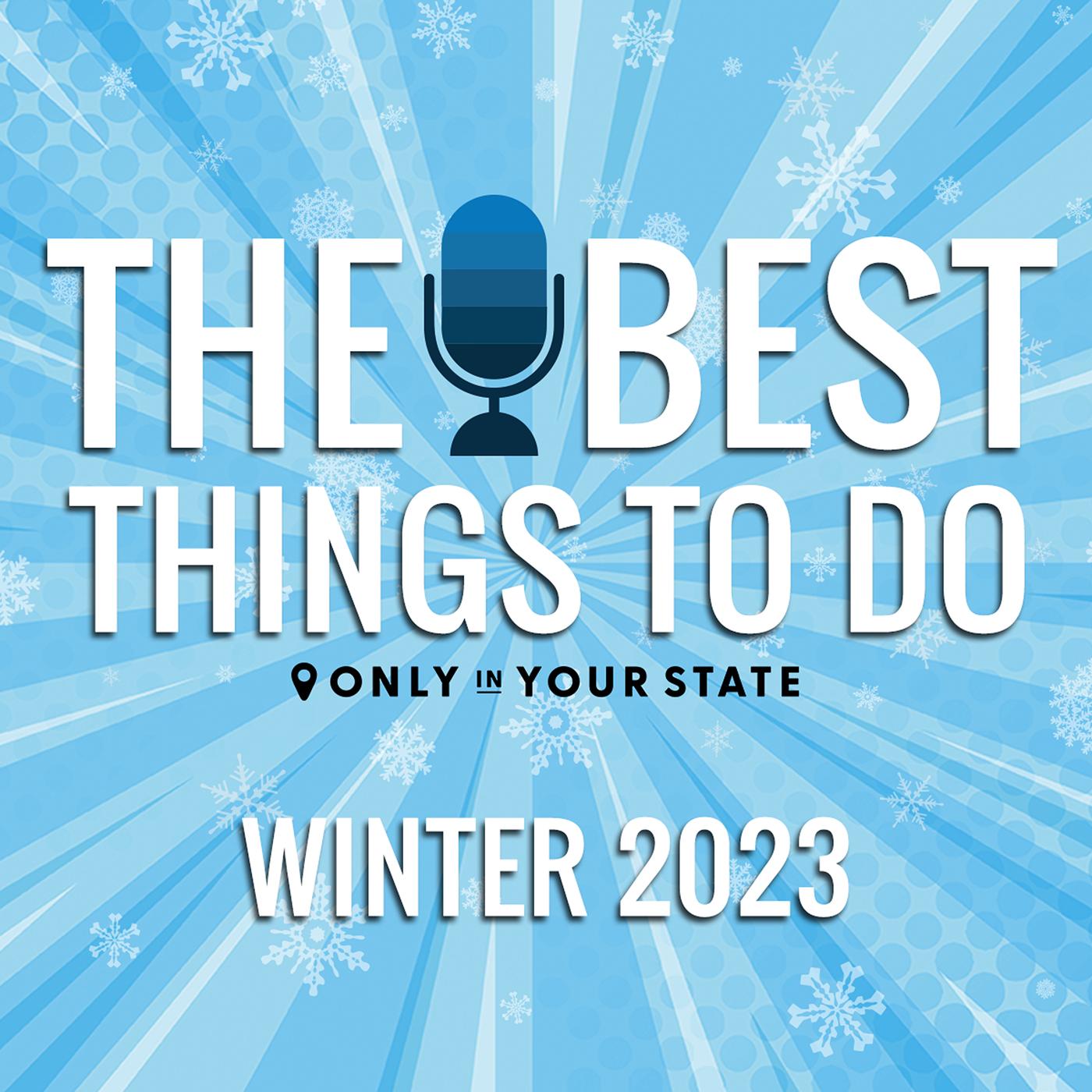 The 5 Best Things To Do In Georgia - Winter 2023 - States of Discovery ...