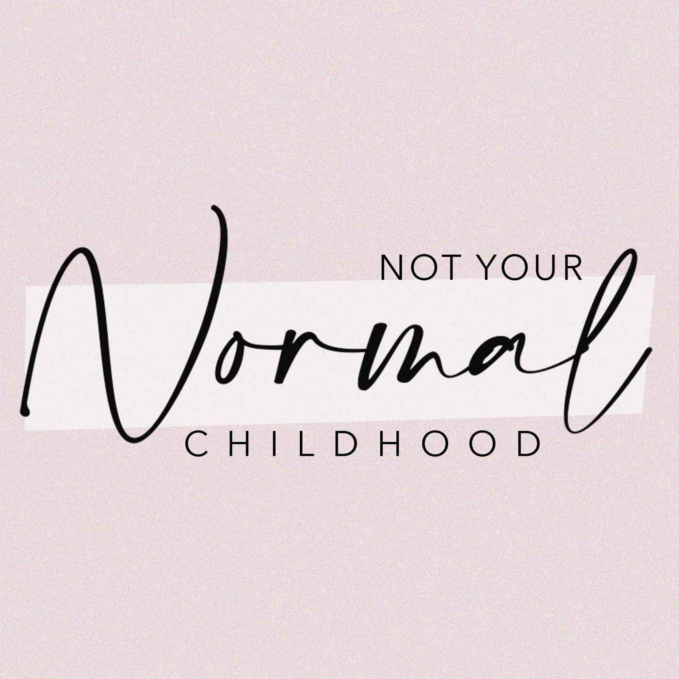 Our Saddest Epidode Yet - Not Your Normal Childhood (podcast) | Listen ...