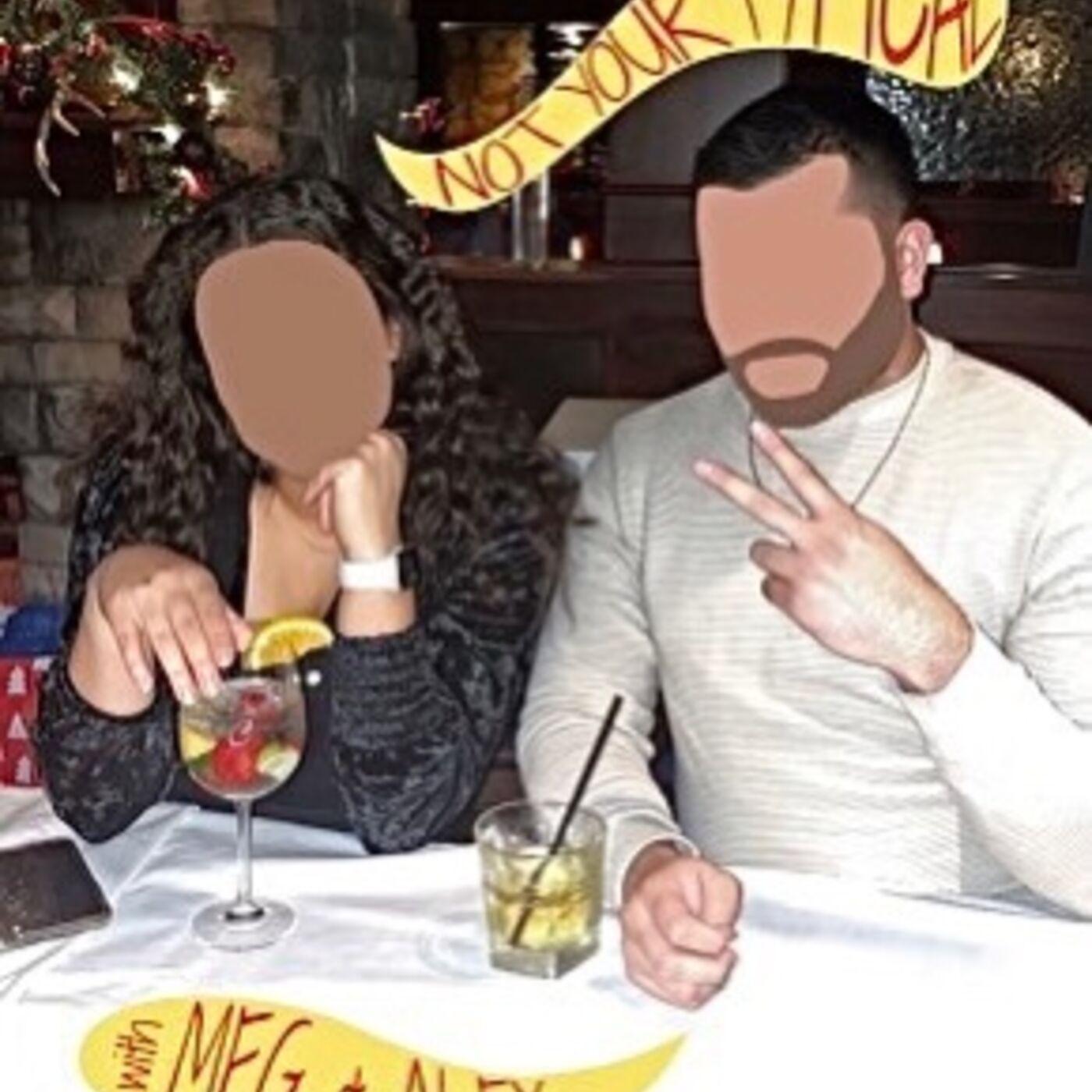 Not Your Typical (podcast) - Alex and Meg | Listen Notes
