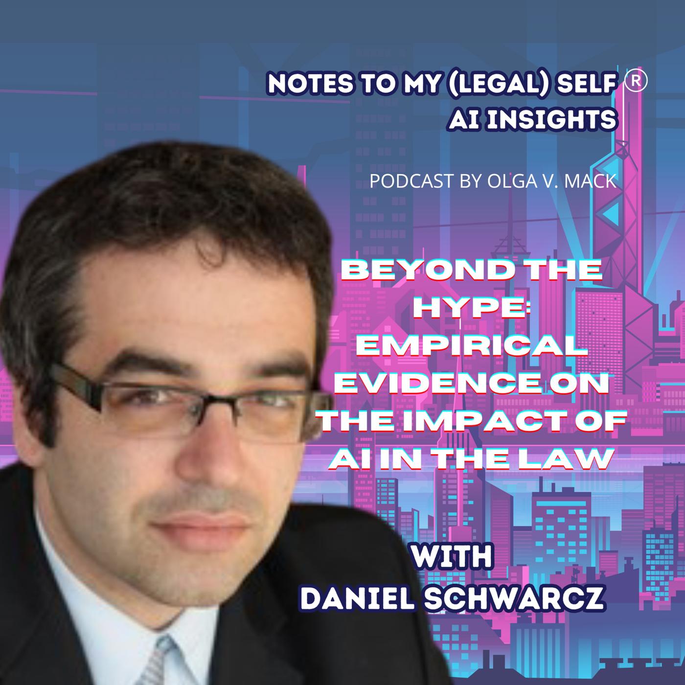 Season 6, Episode 18: AI at the Crossroads: Navigating the New FTC ...