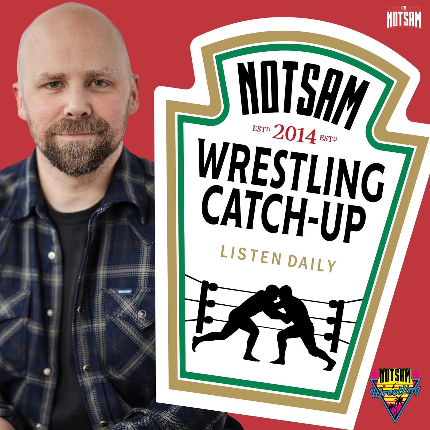 Best Wrestling Podcasts (2026) - United States