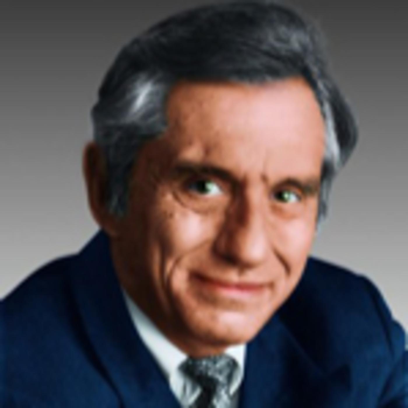 Barry Farber: The Quintessential Voice of American Talk Radio | Listen ...