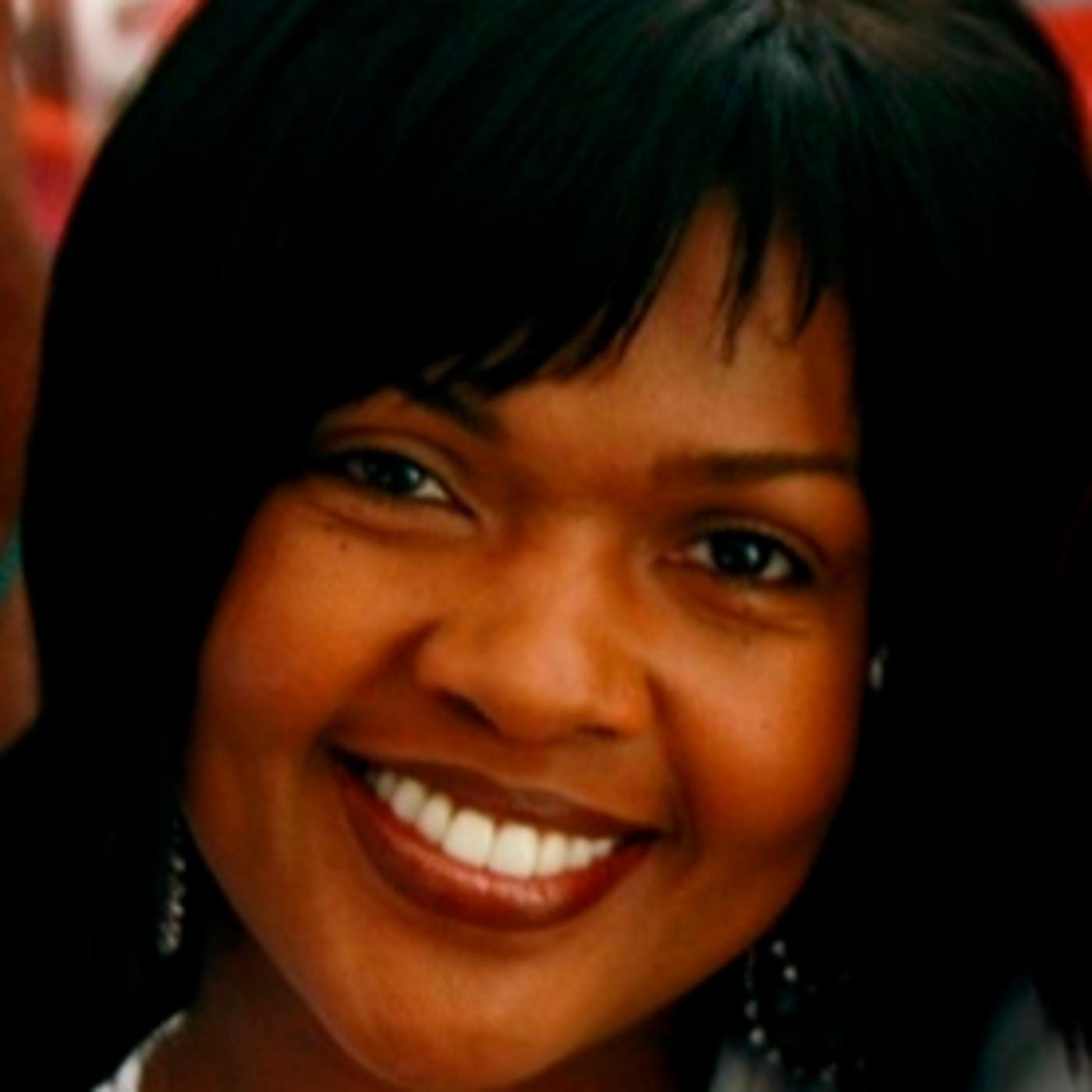 CeCe winans - Now I've Heard Everything (podcast) | Listen Notes