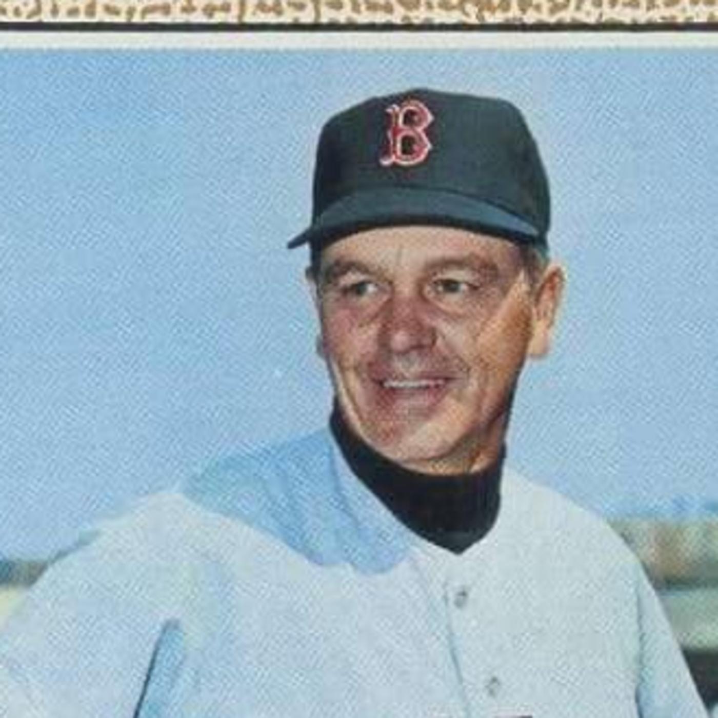 Dick Williams: Crafting World Series Champions - Now I've Heard ...