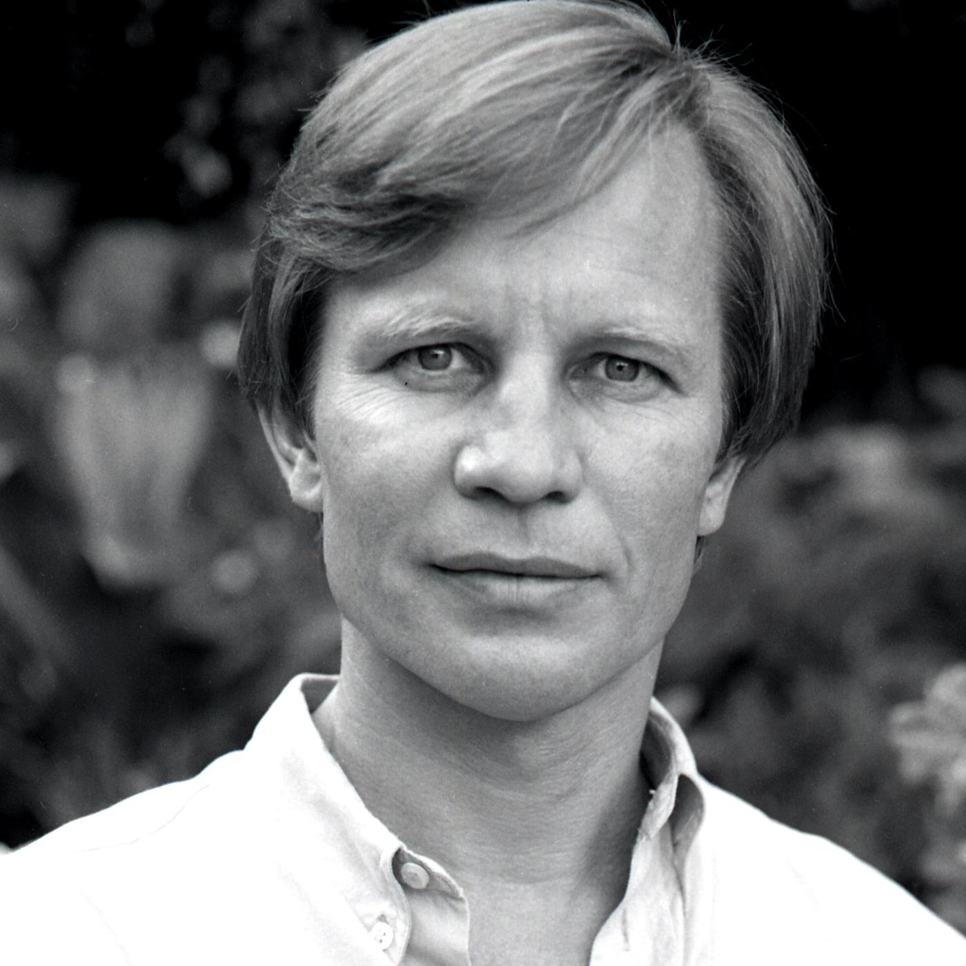 Michael York - Now I've Heard Everything (podcast) | Listen Notes