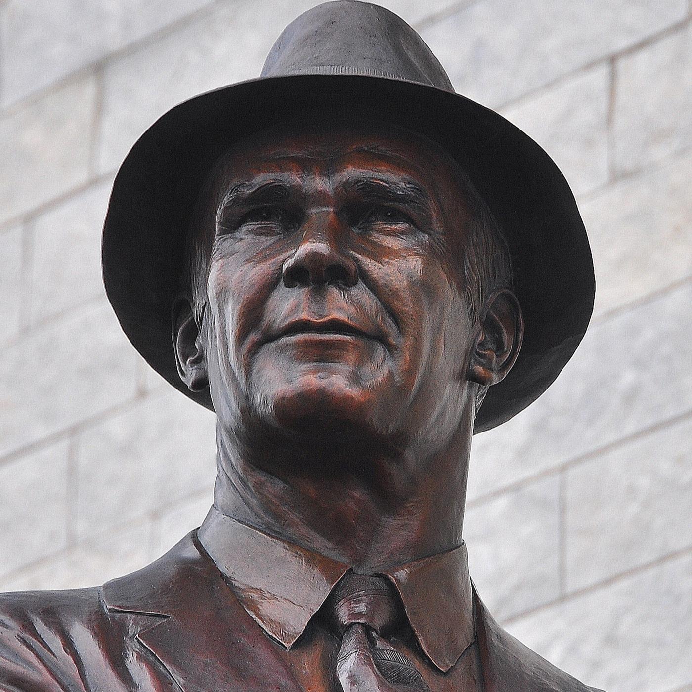 Tom Landry - Now I've Heard Everything (podcast) | Listen Notes