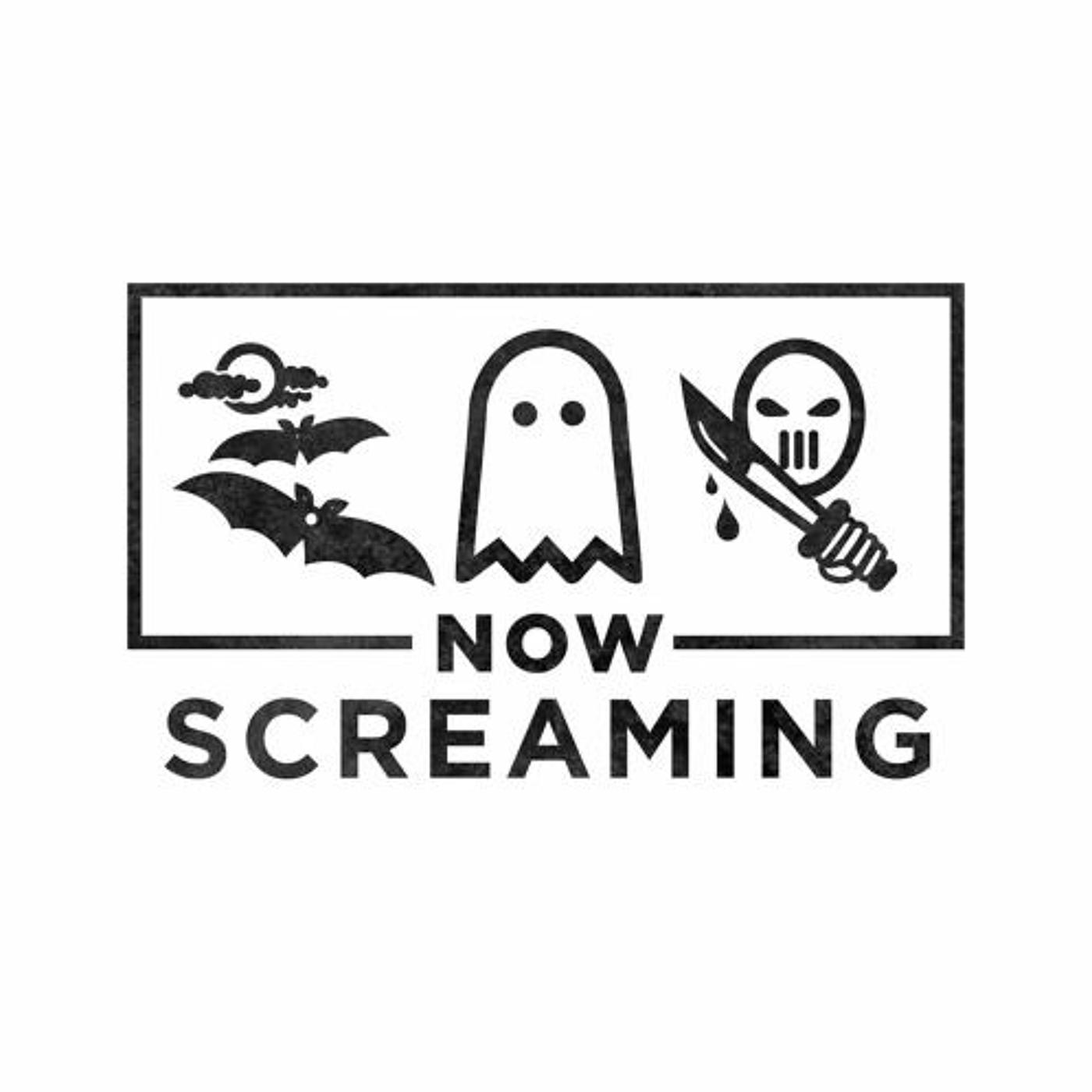 #72: Malevolent - Now Screaming (podcast) | Listen Notes