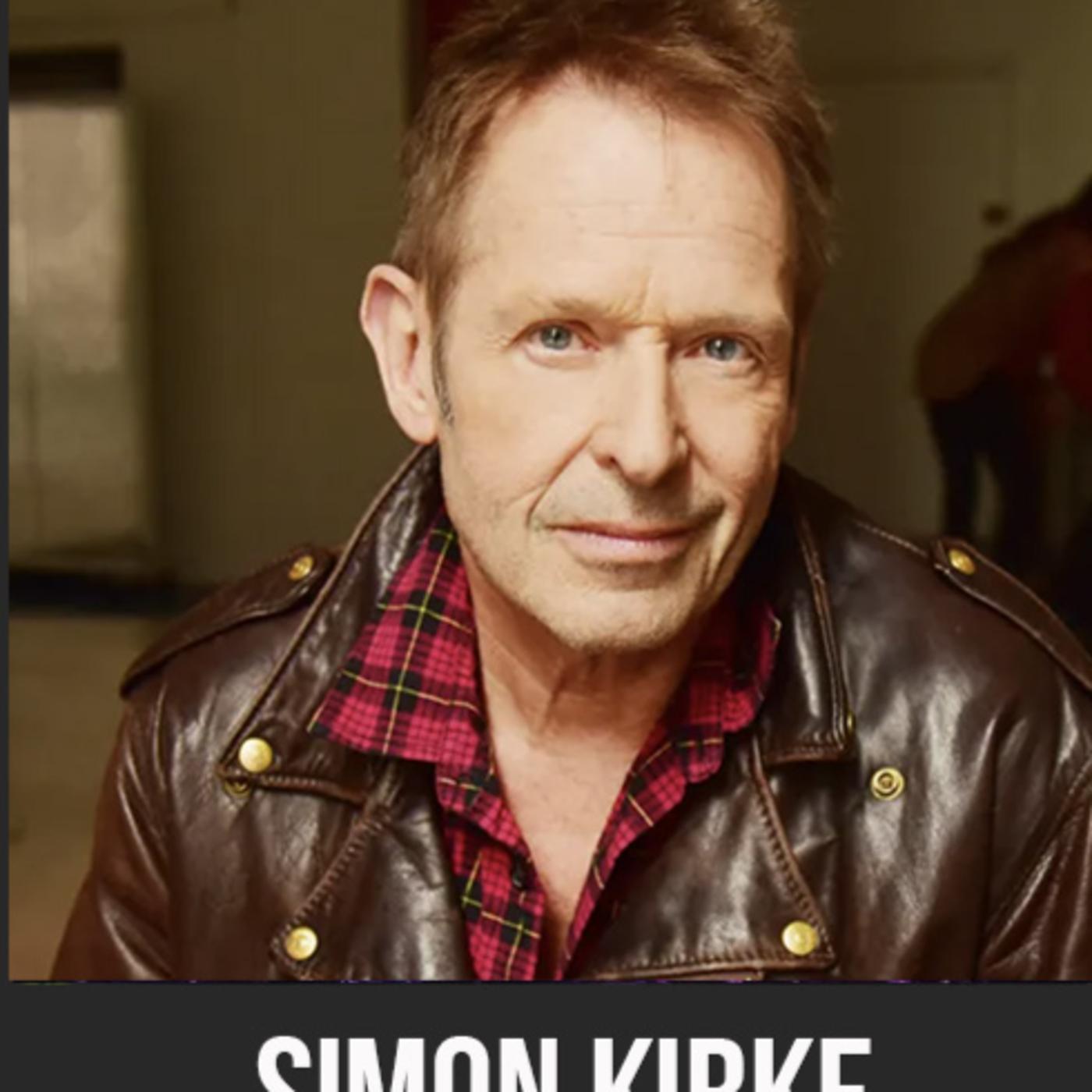 Simon Kirke from FREE & Bad Company Talks to Phil Aston | Listen Notes