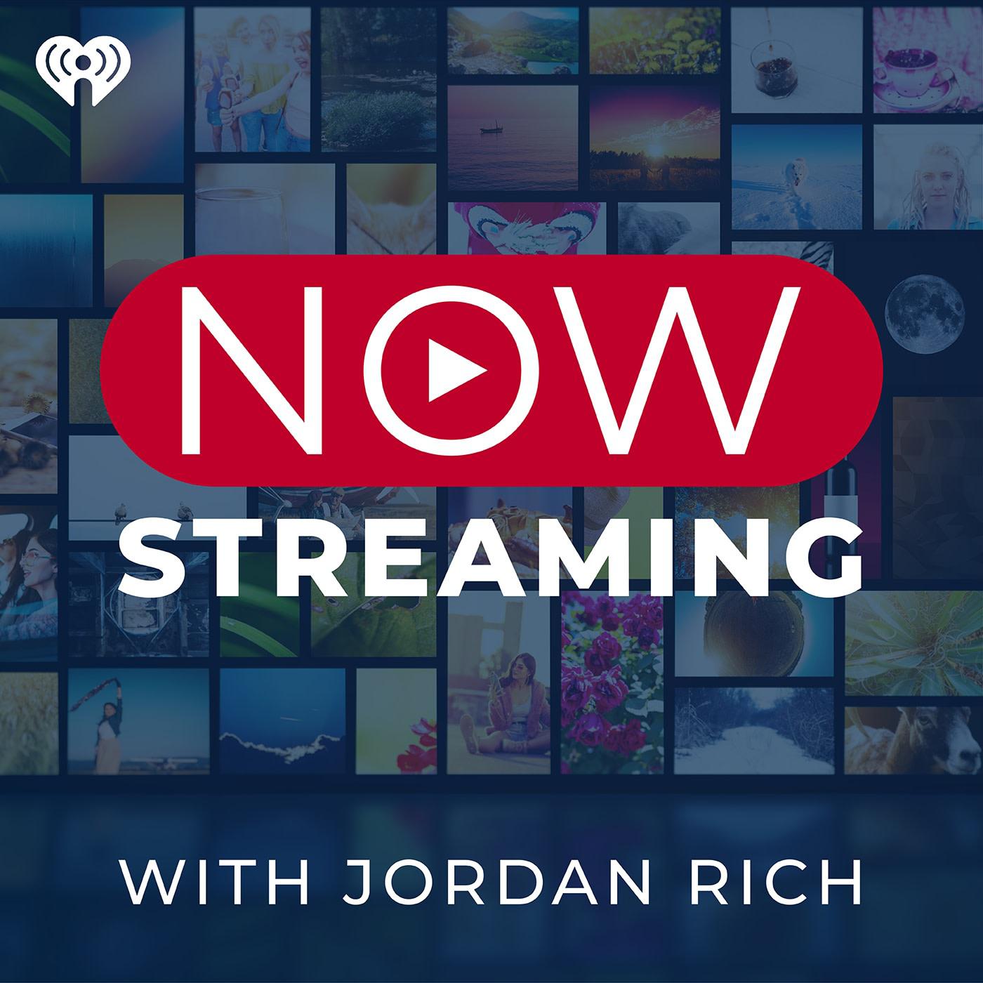 Weird: The Al Yankovic Story - Now Streaming with Jordan (podcast ...