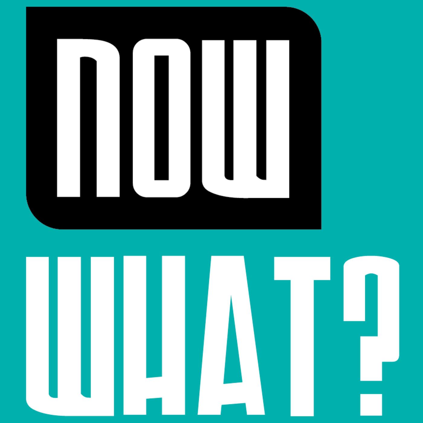 Now What? (podcast) - Mt. Horeb Young Adults | Listen Notes