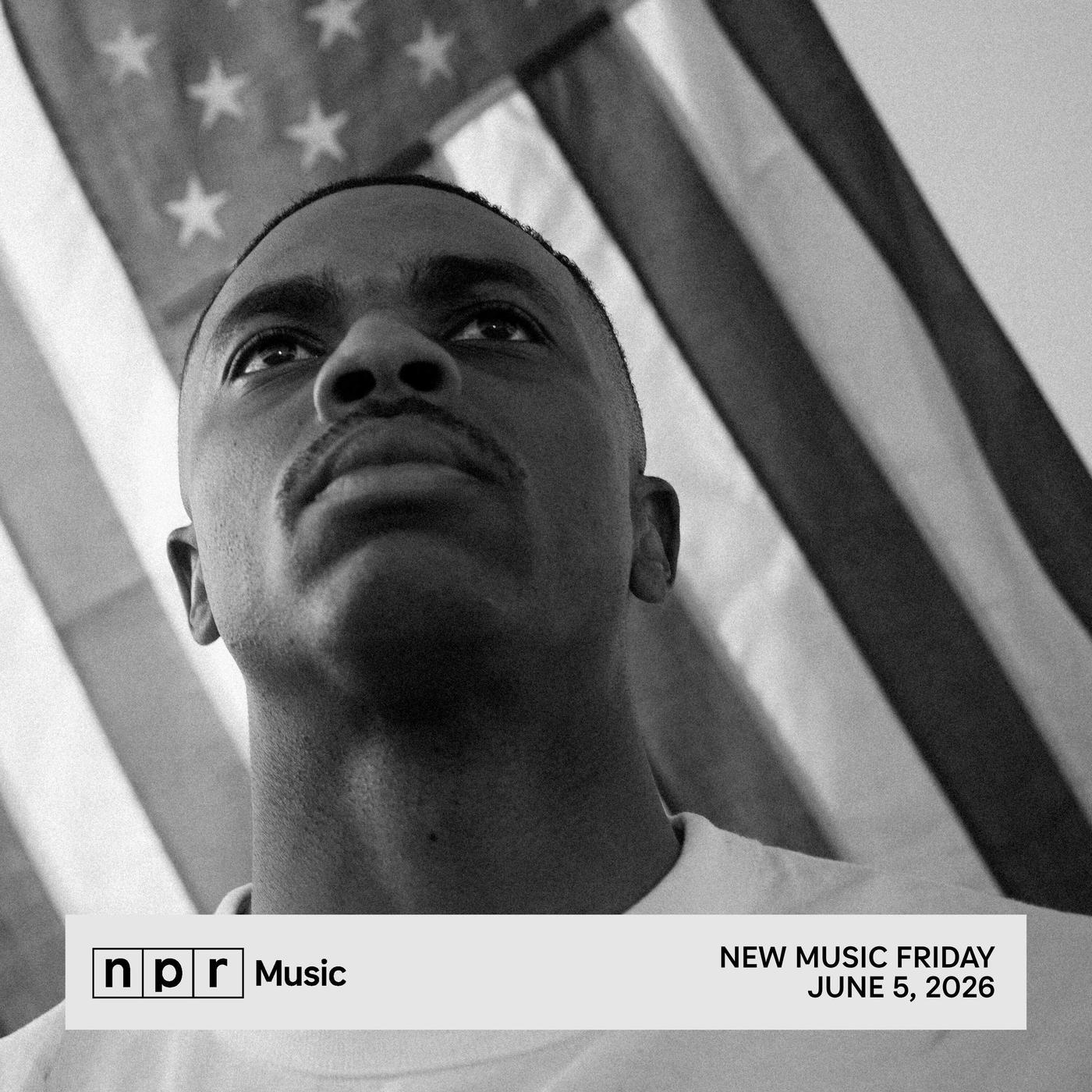 NPR Music (podcast) - NPR | Listen Notes