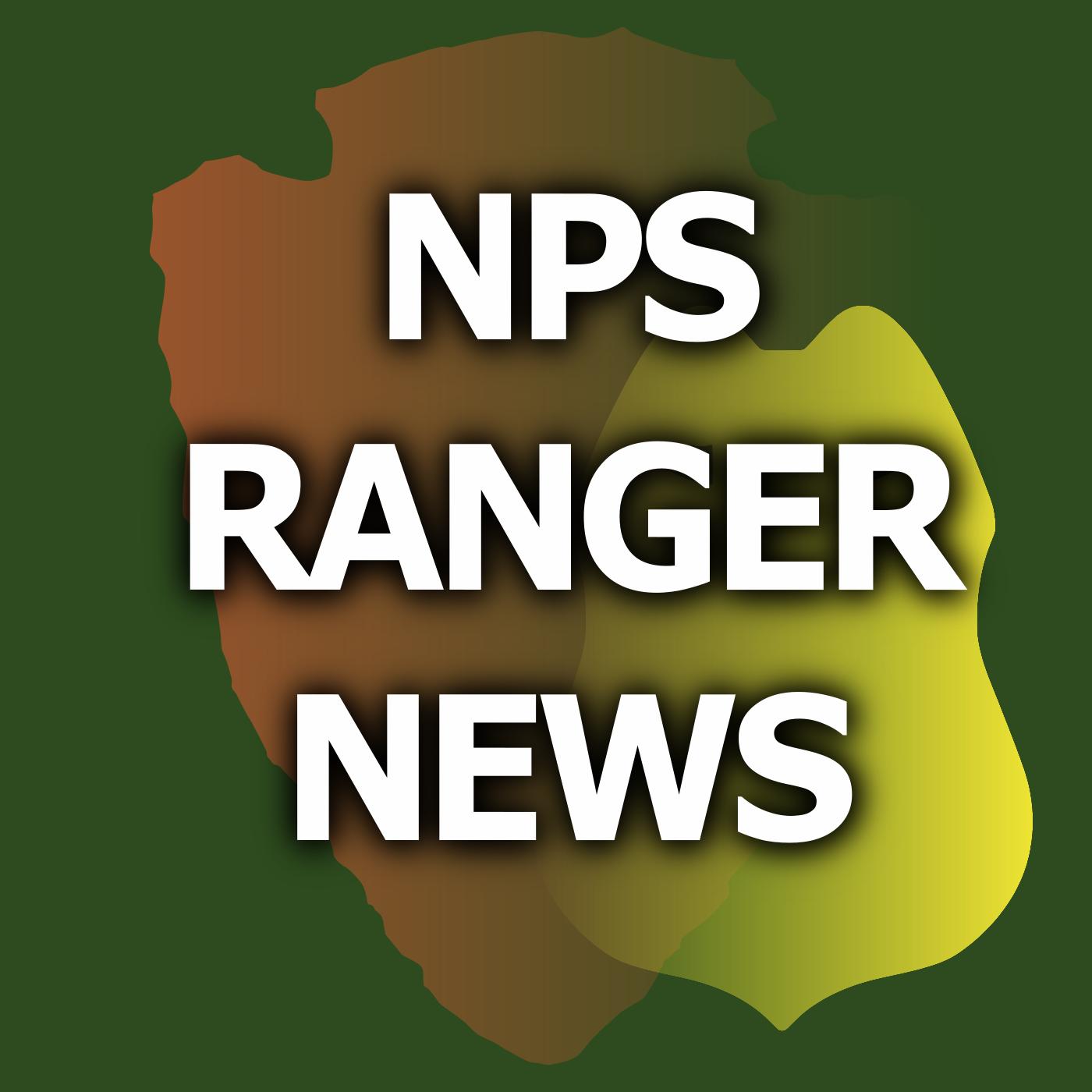 The National Park Service Ranger Honor Guard - NPS Ranger News (podcast ...