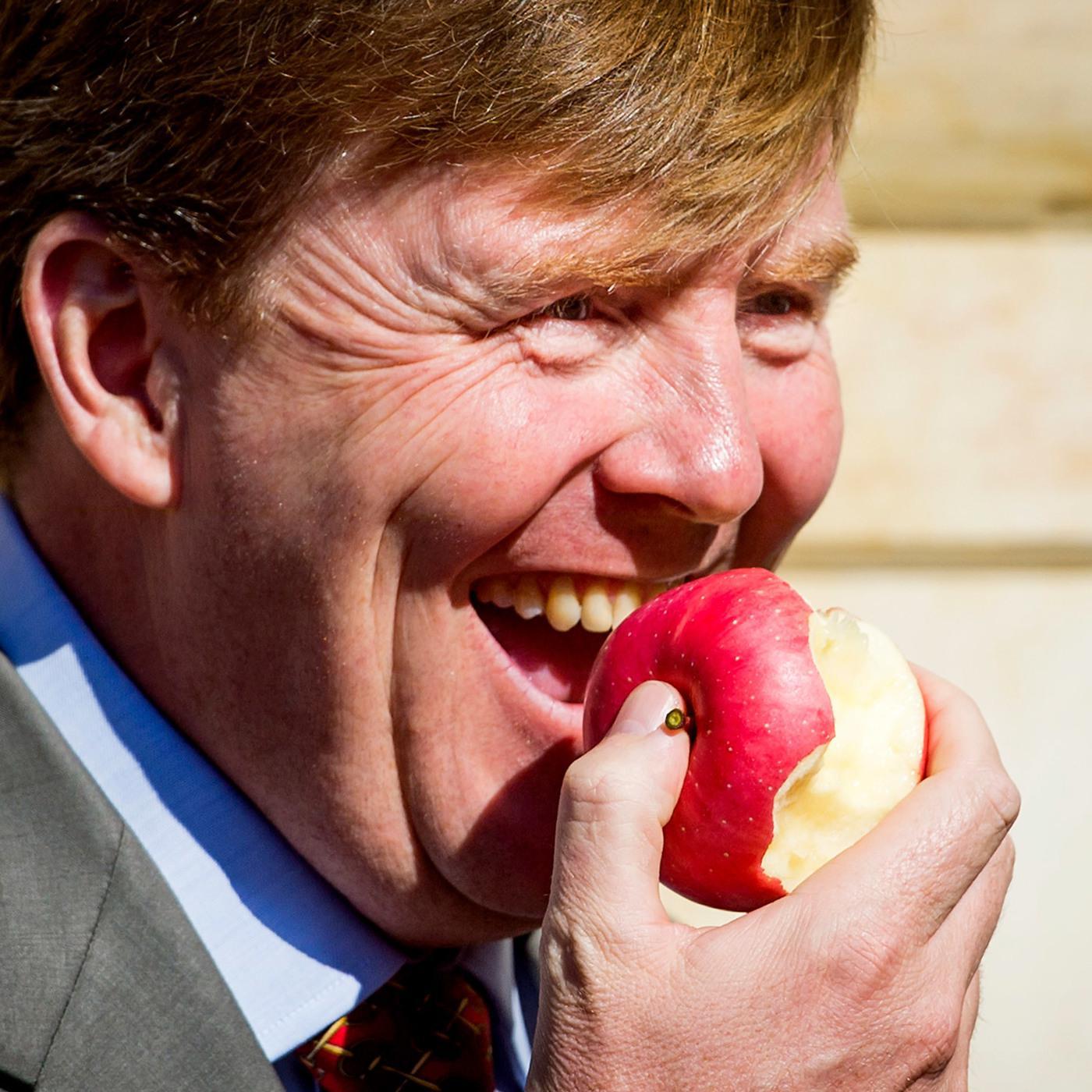 #31: Een jaar met de Koning - NRC Haagse Zaken (podcast) | Listen Notes