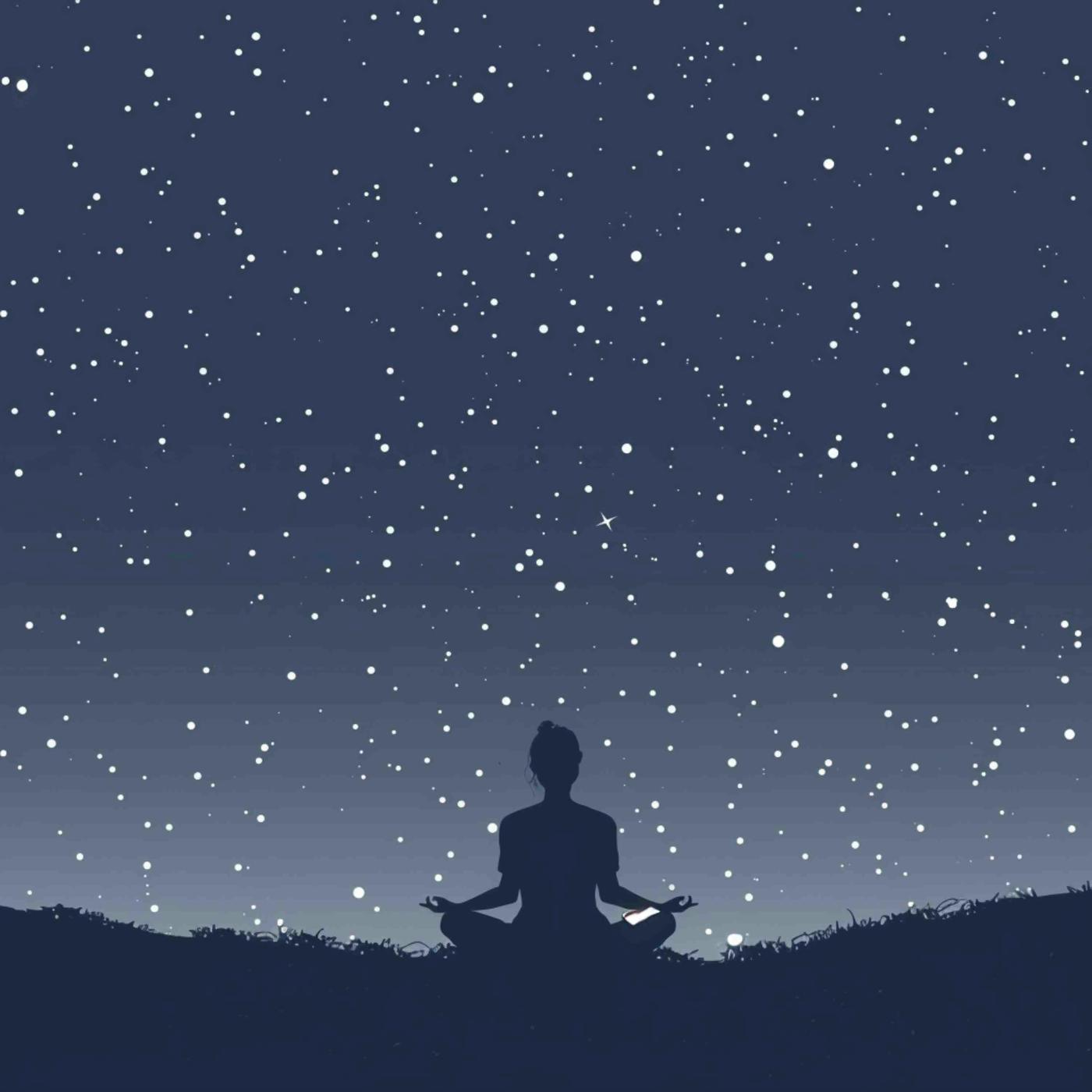 Guided Rest to Hit the Reset Button (NSDR) - NSDR - Non-Sleep Deep Rest ...