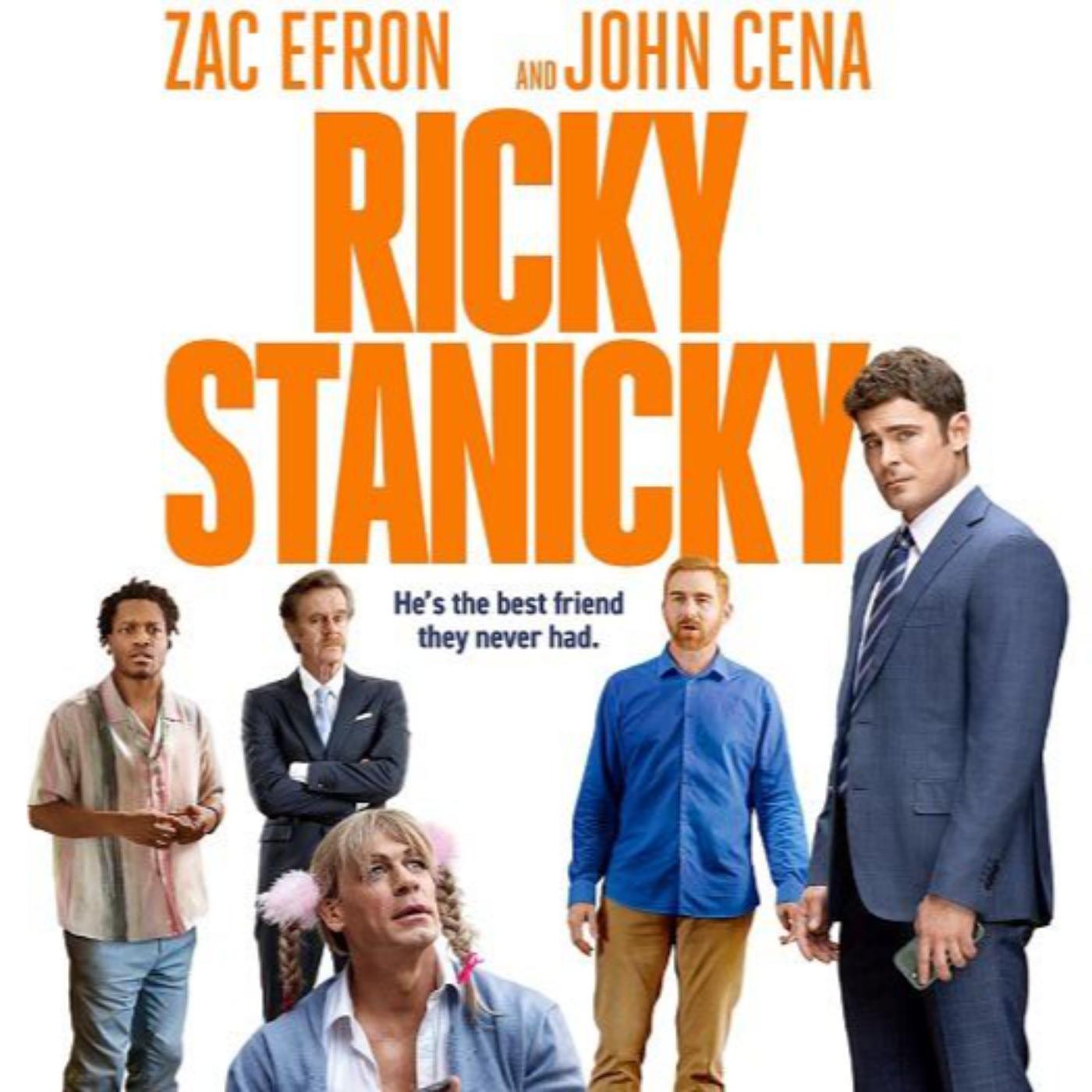 Ricky Stanicky (2024) - Movie Review - NT Movie Reviews (podcast ...