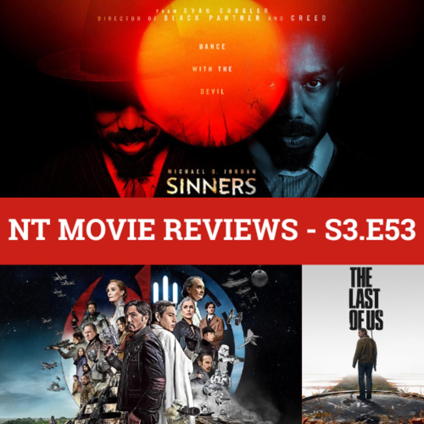 Sinners (2025) - Movie Review - NT Movie Reviews (podcast) | Listen Notes