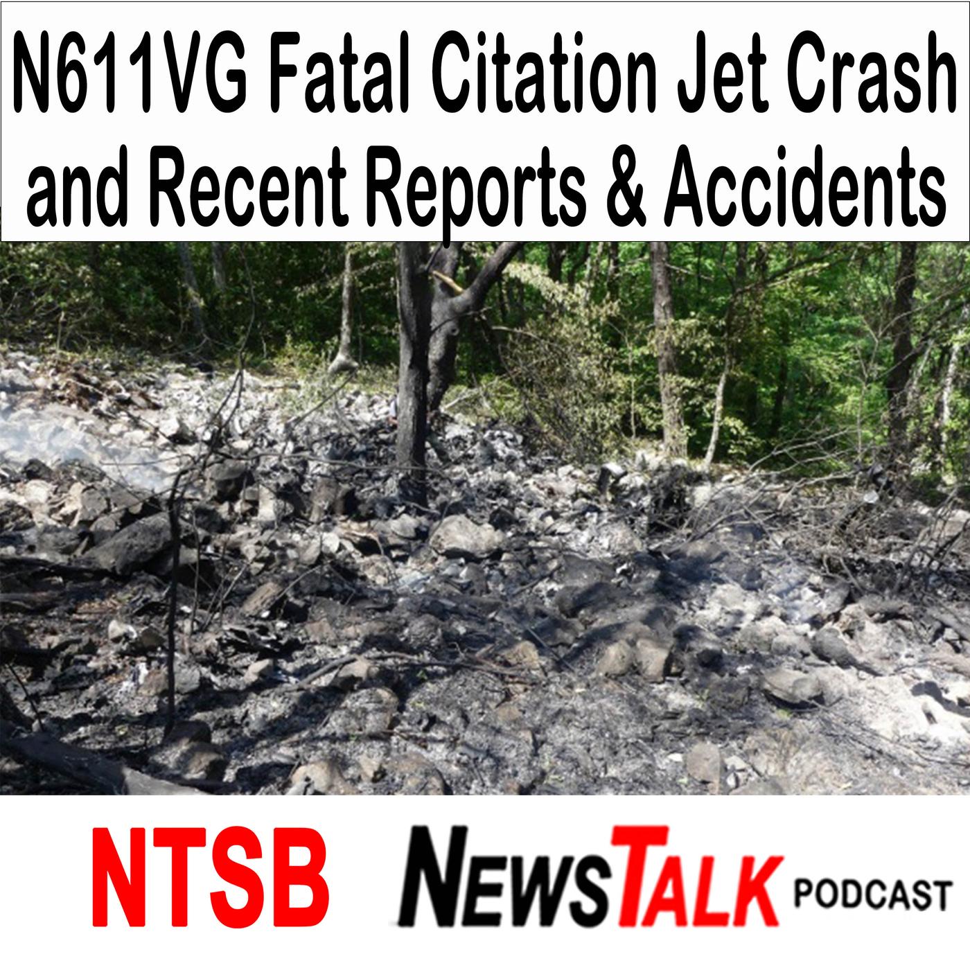 3 Air India crash, Miracle in Toronto, N414BA San Diego crash and more ...