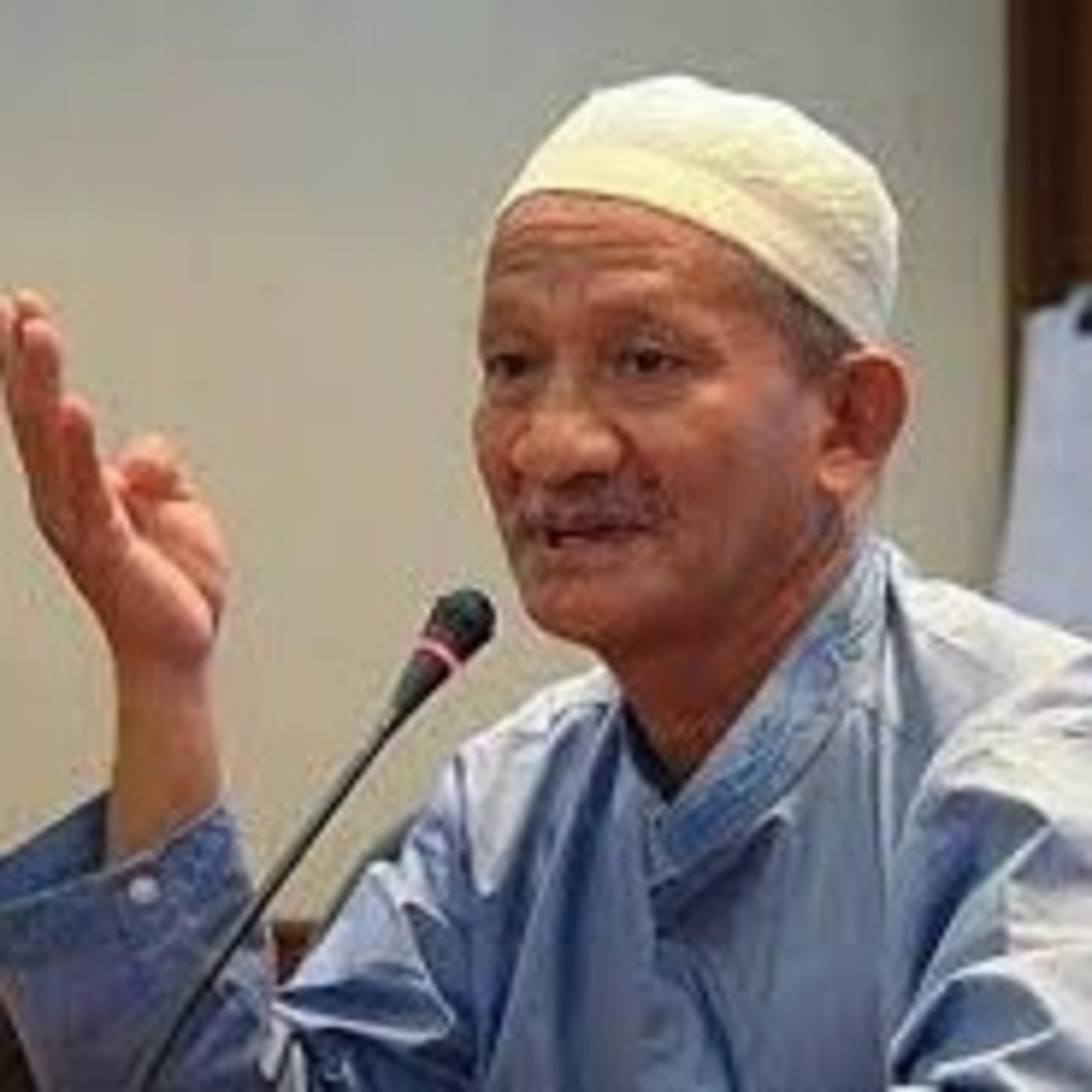 Sholawat Asyghil - NU CHANNEL (播客) | Listen Notes