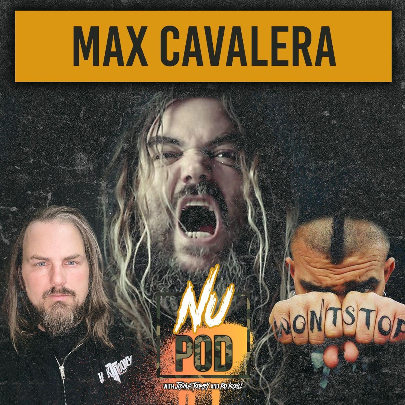 Ep. 54 Sonny Mayo (Snot, Sevendust) - Nu Pod with Joshua Toomey & Ro ...